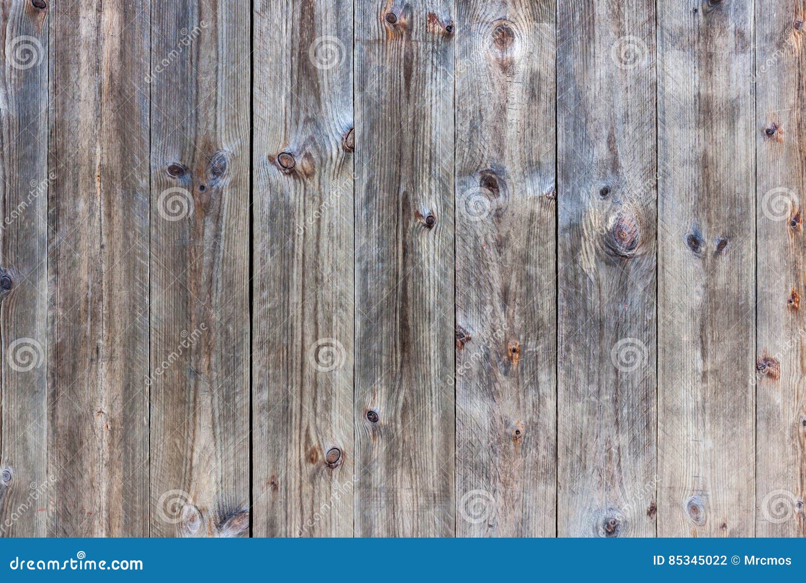 Close Up Natural Pattern of Dark Brown Wooden Texture of Exterior Wall ...