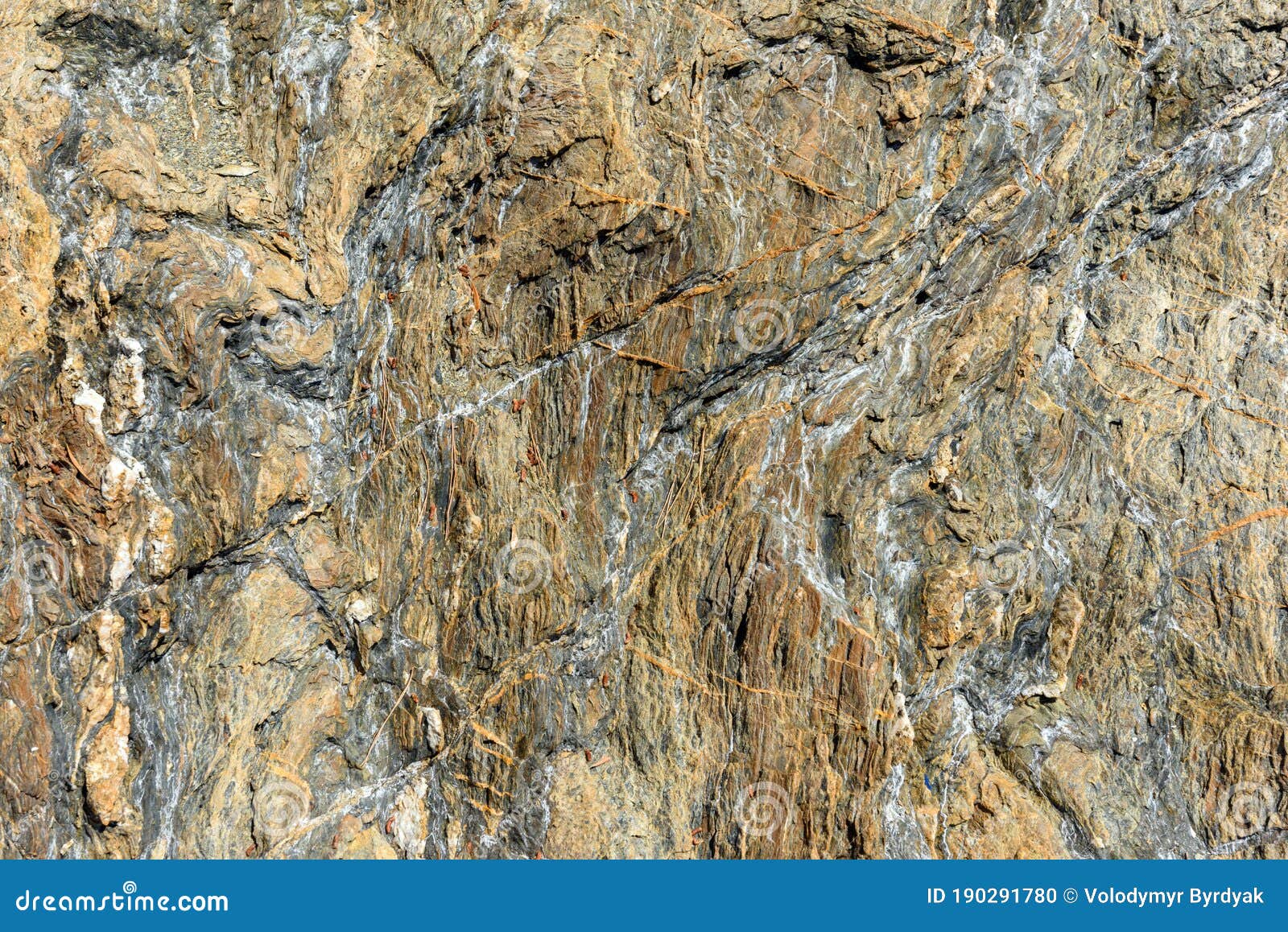 Close Up Rock Texture From Rock Pile. Crushed Gravel Background. Stones ...