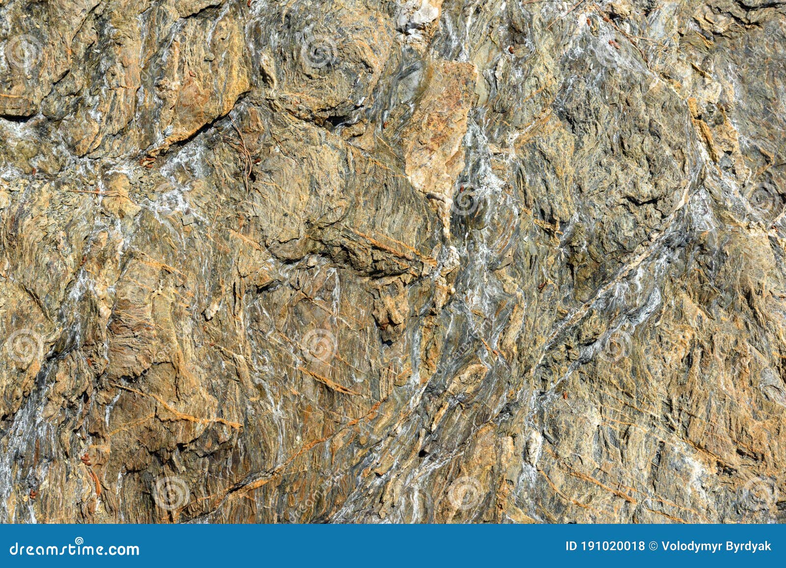 Close Up Rock Texture From Rock Pile. Crushed Gravel Background. Stones ...