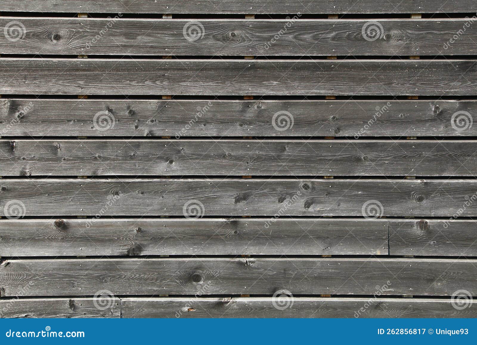 Close-up of a Wood Cladding of a Building Stock Image - Image of nature ...