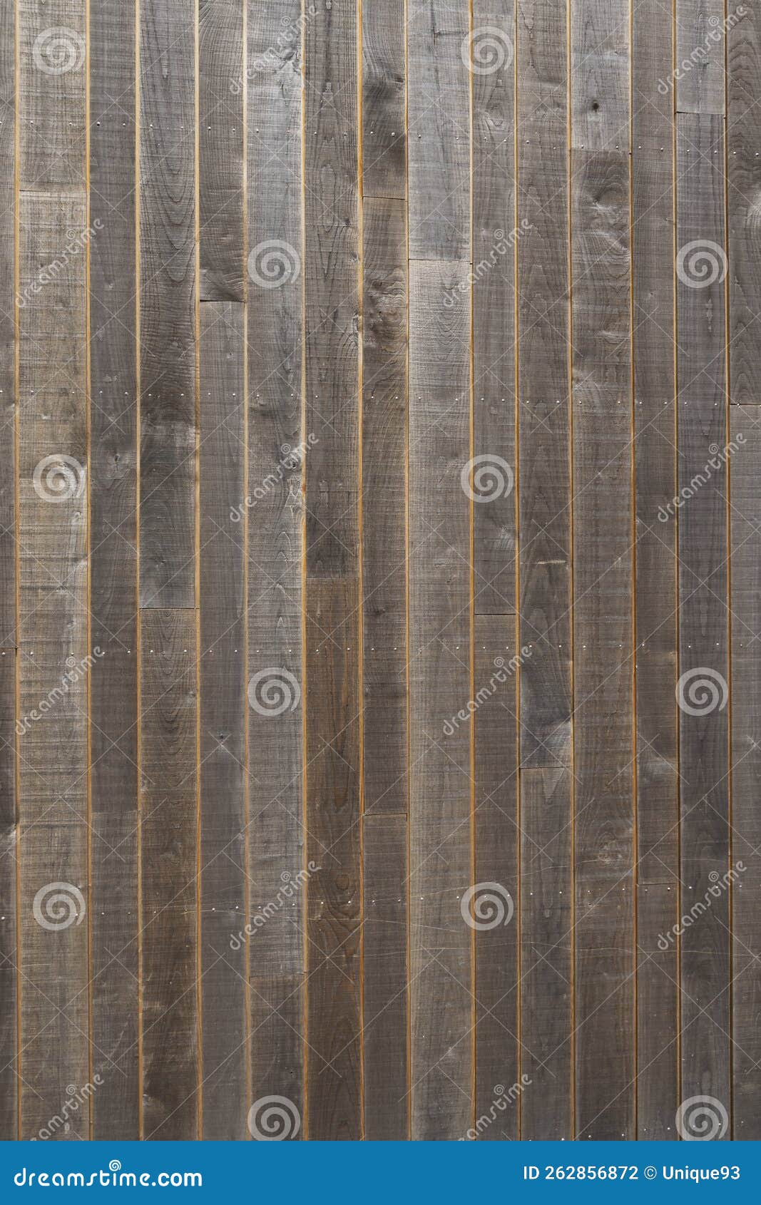 Close-up of a Wood Cladding of a Building Stock Photo - Image of ...
