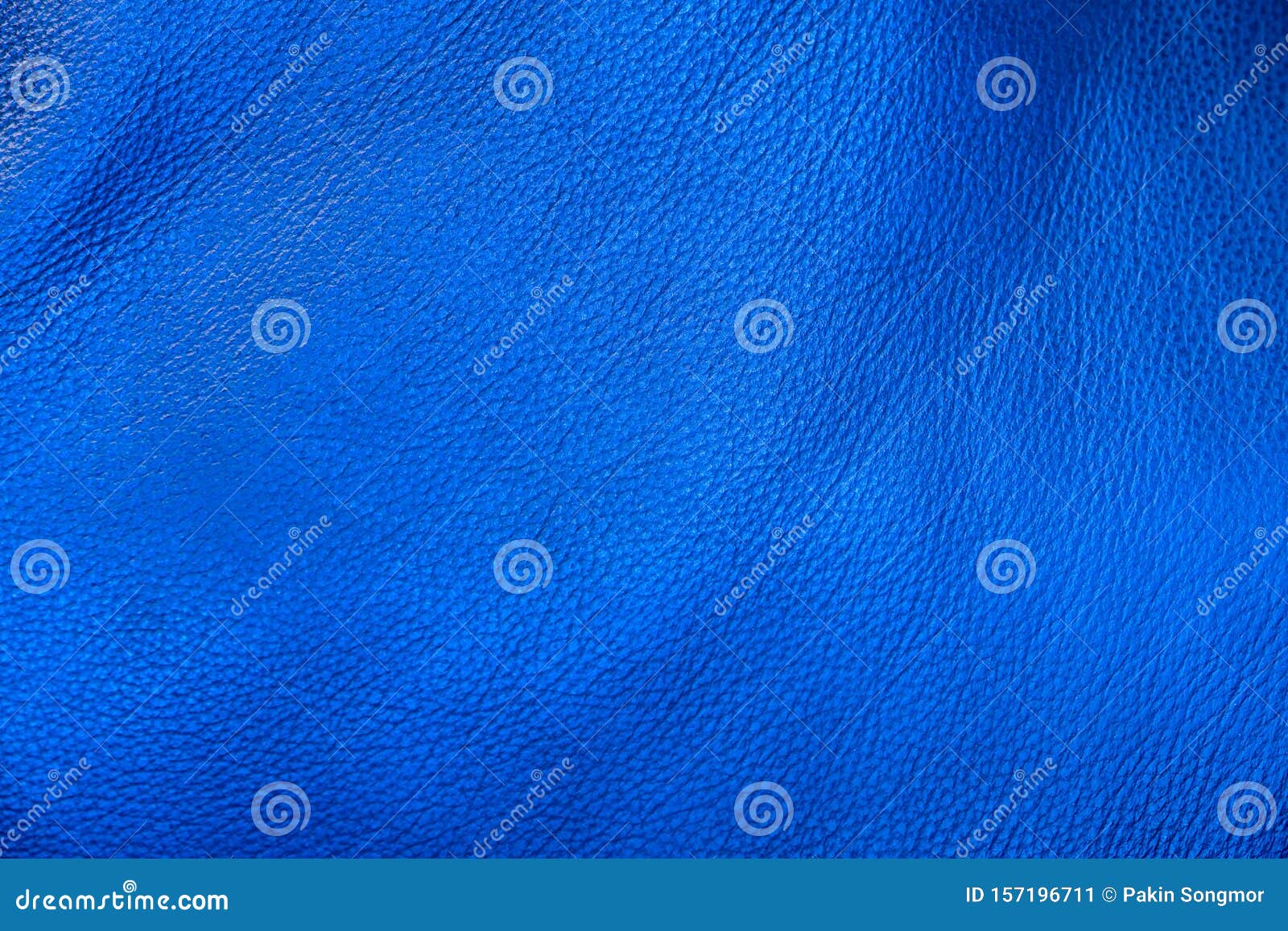 Close Up Navy Blue Leather Texture Background Stock Image - Image of ...