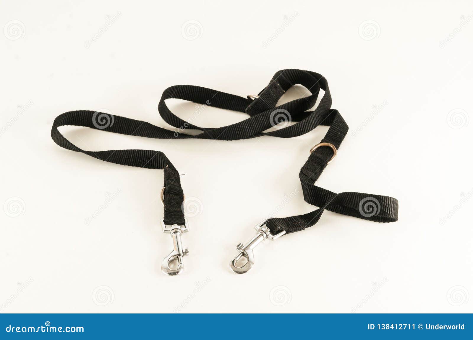 Close-up of a Necklace Strap Stock Image - Image of vintage, horizontal ...