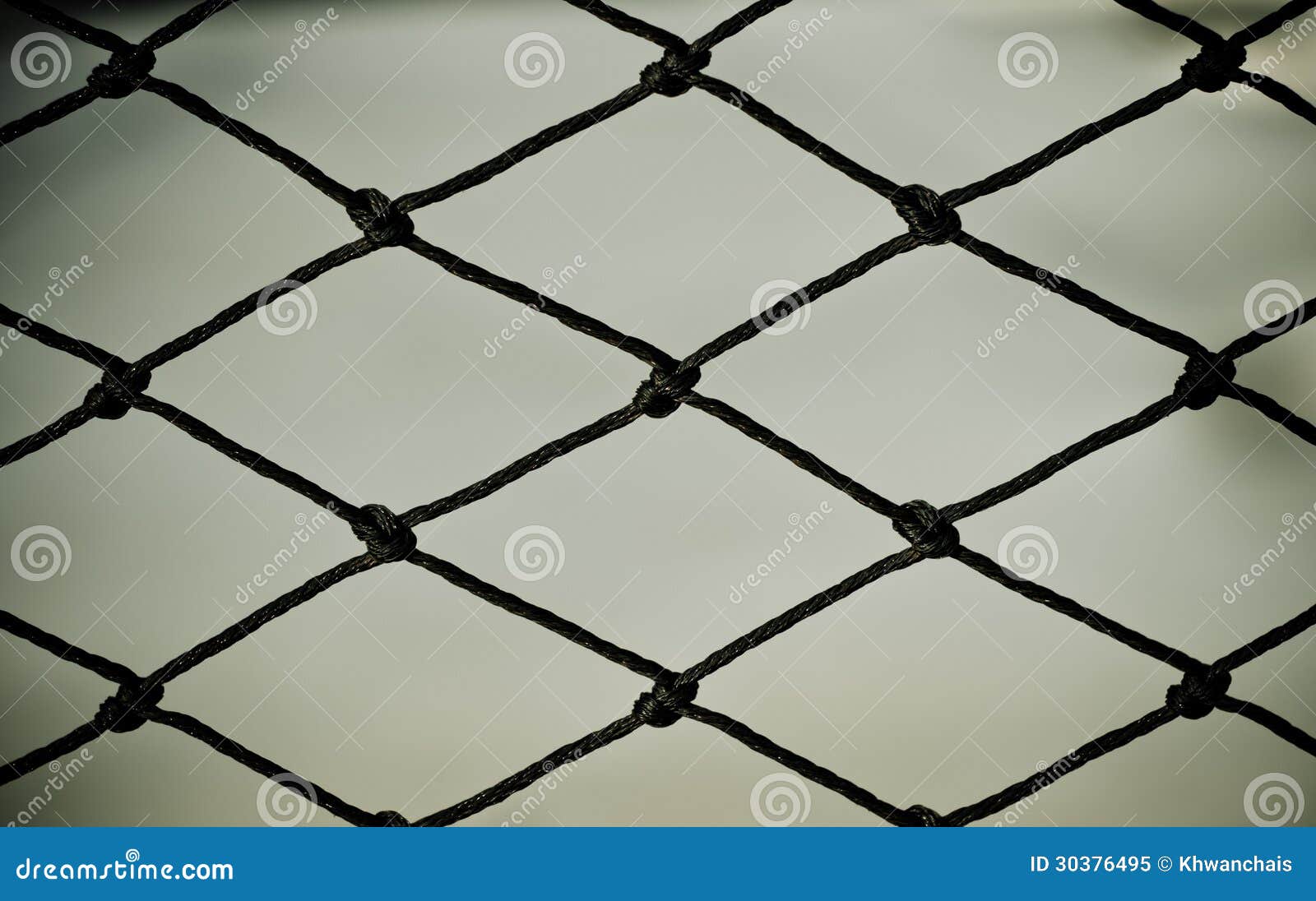 Close up of a net stock image. Image of goal, objects - 30376495