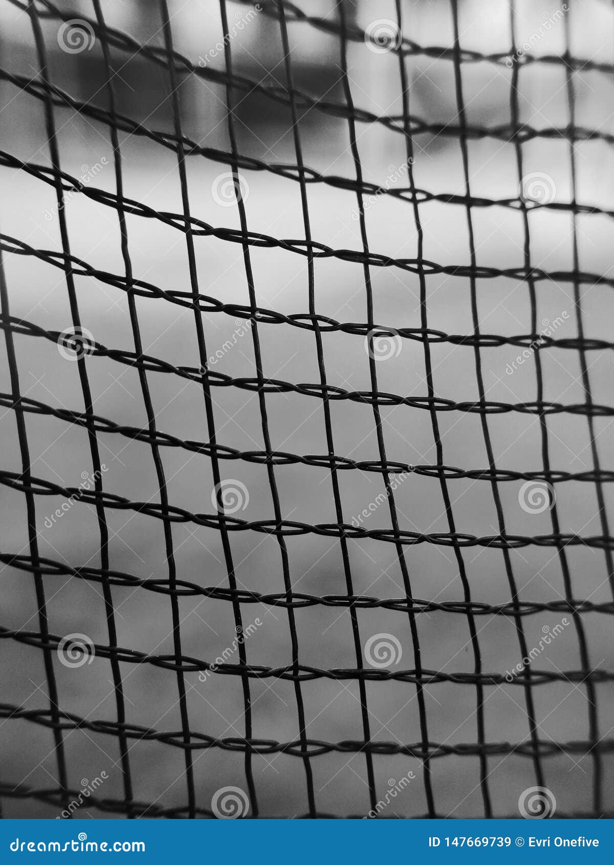 Close Up Net Pattern for Wallpaper or Background Stock Image - Image of ...