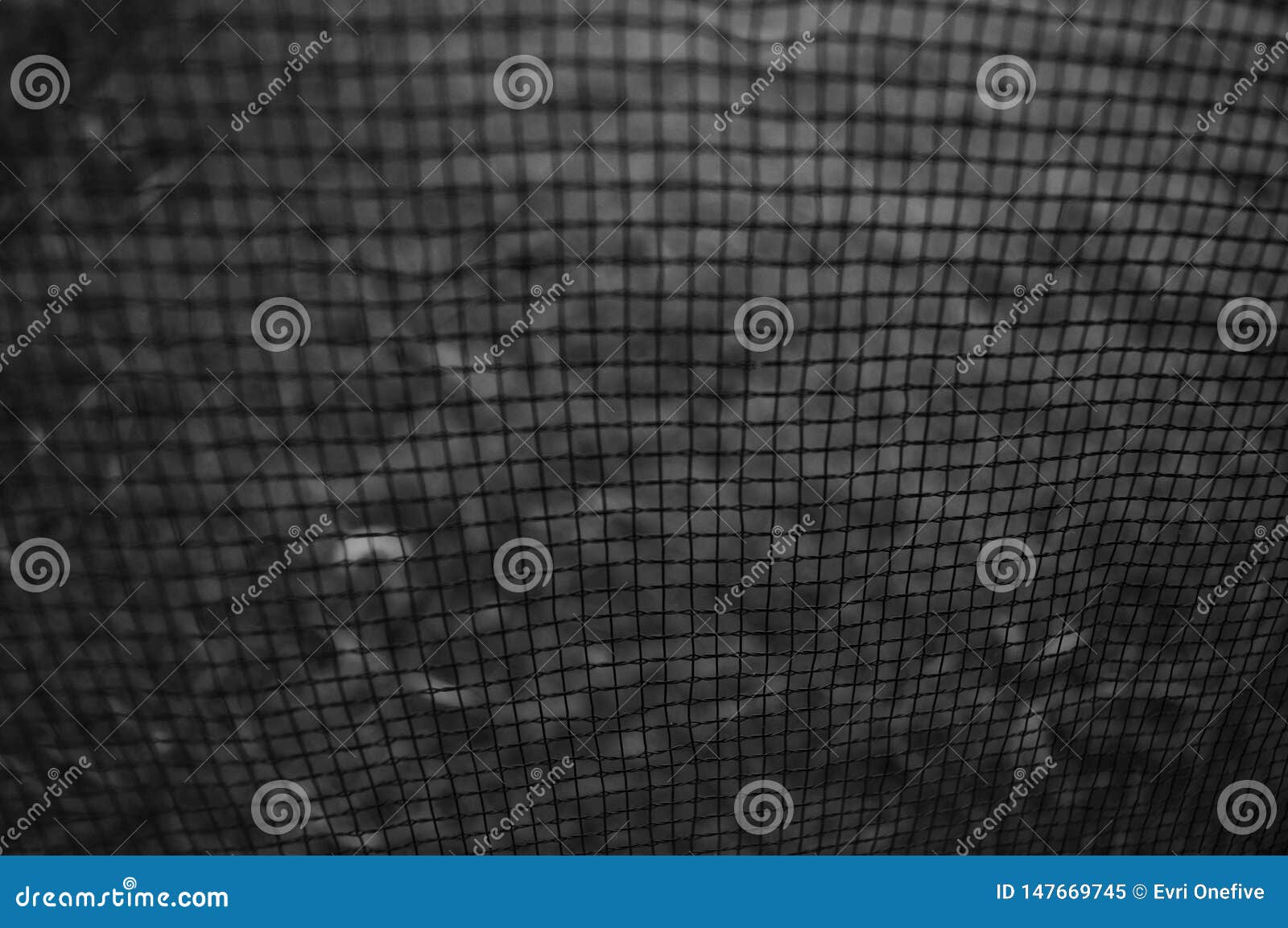 Close Up Net Pattern for Wallpaper or Background Stock Image - Image of ...