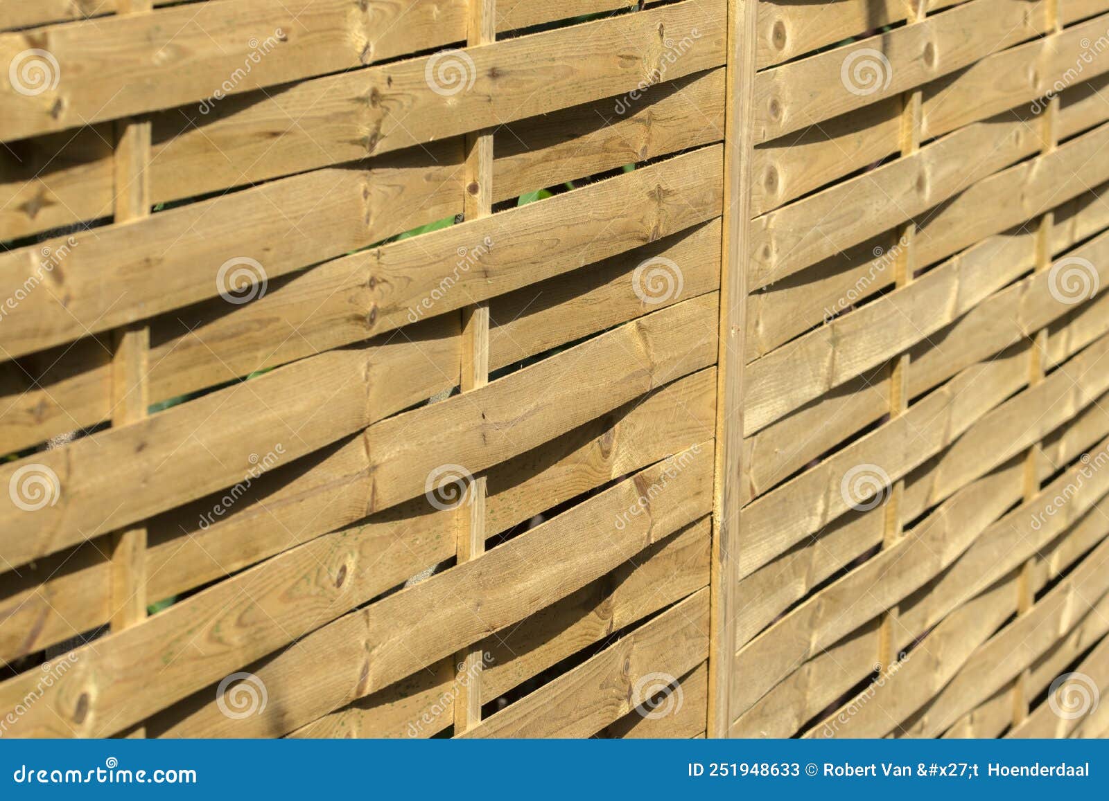 Close Up New Fence at Amsterdam the Netherlands 17-7-2022 Stock Image ...