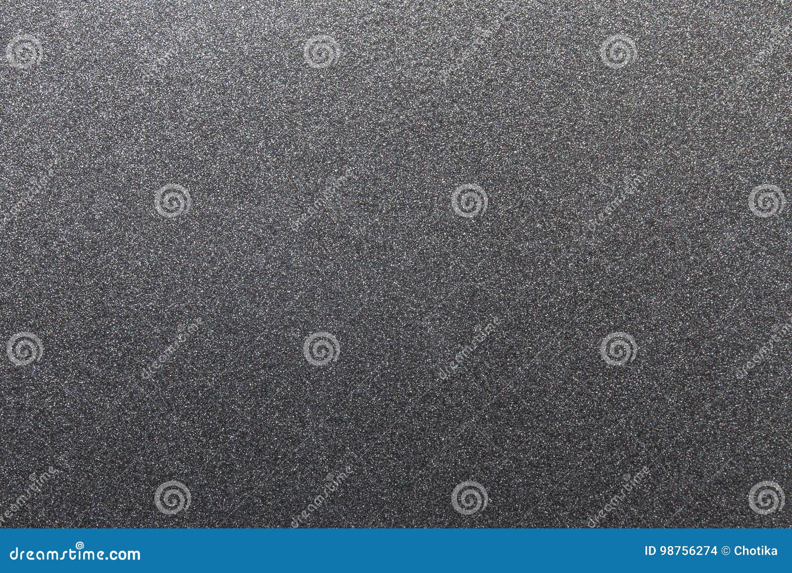 New Teflon Coating Pan Texture Stock Photo - Image of shiny, abstract ...