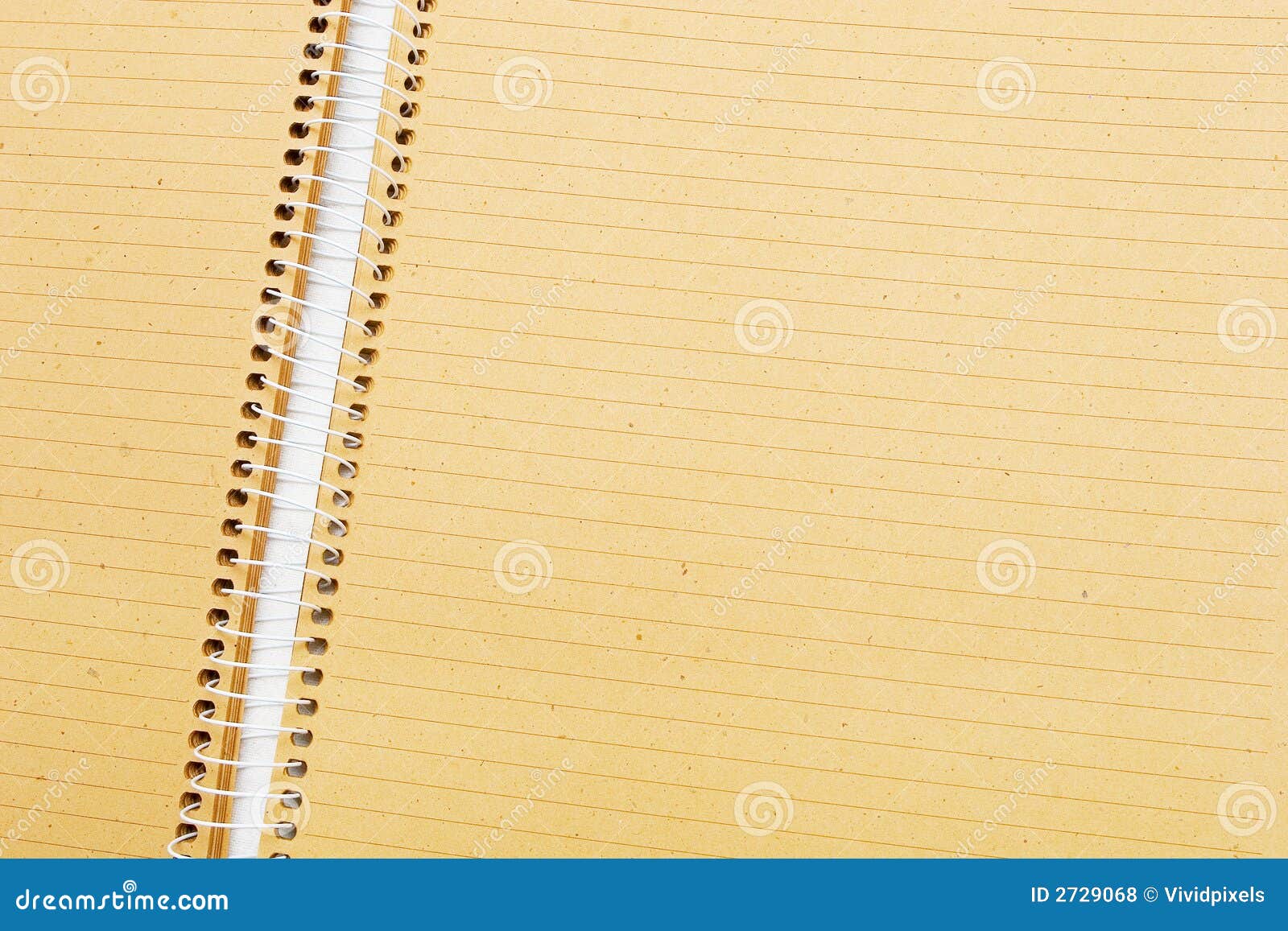 Close-up of notebook stock photo. Image of paper, teacher - 2729068