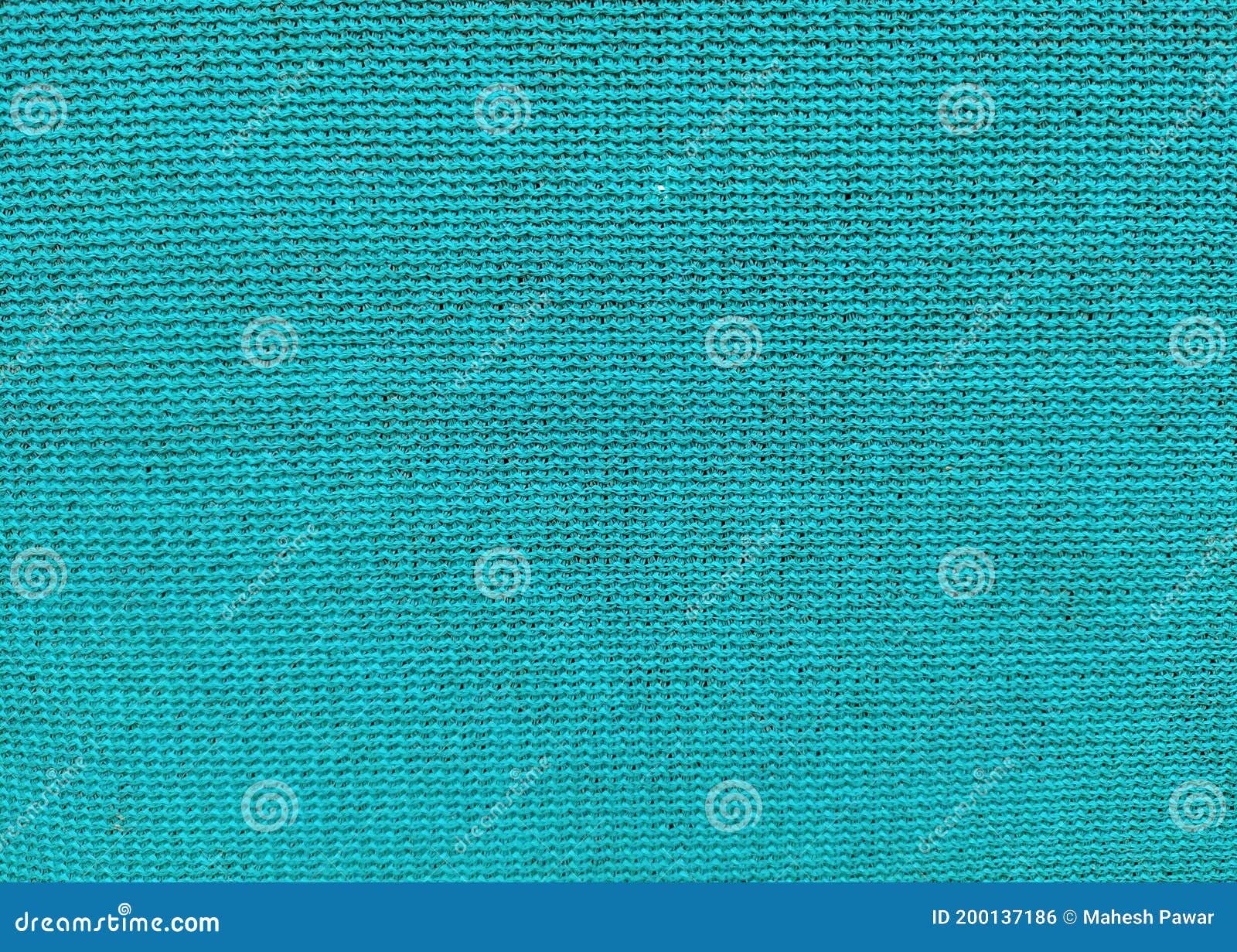 Close Up of Nylon Green Mesh Fabric with Plain Weave Threads Textile ...