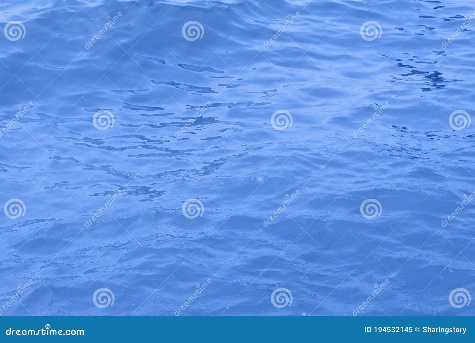 Ocean Water Background , Blue Water Ripples Texture Stock Image - Image ...