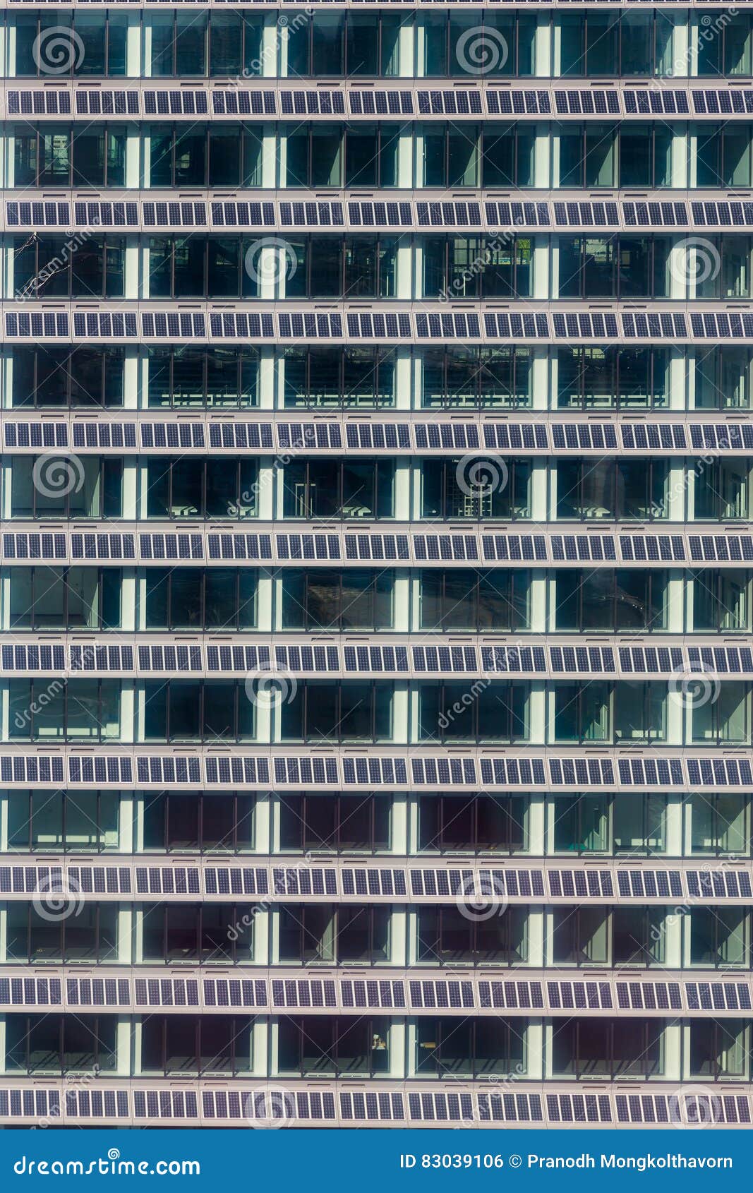 Close Up Office Window Background Stock Photo - Image of facade, angle ...
