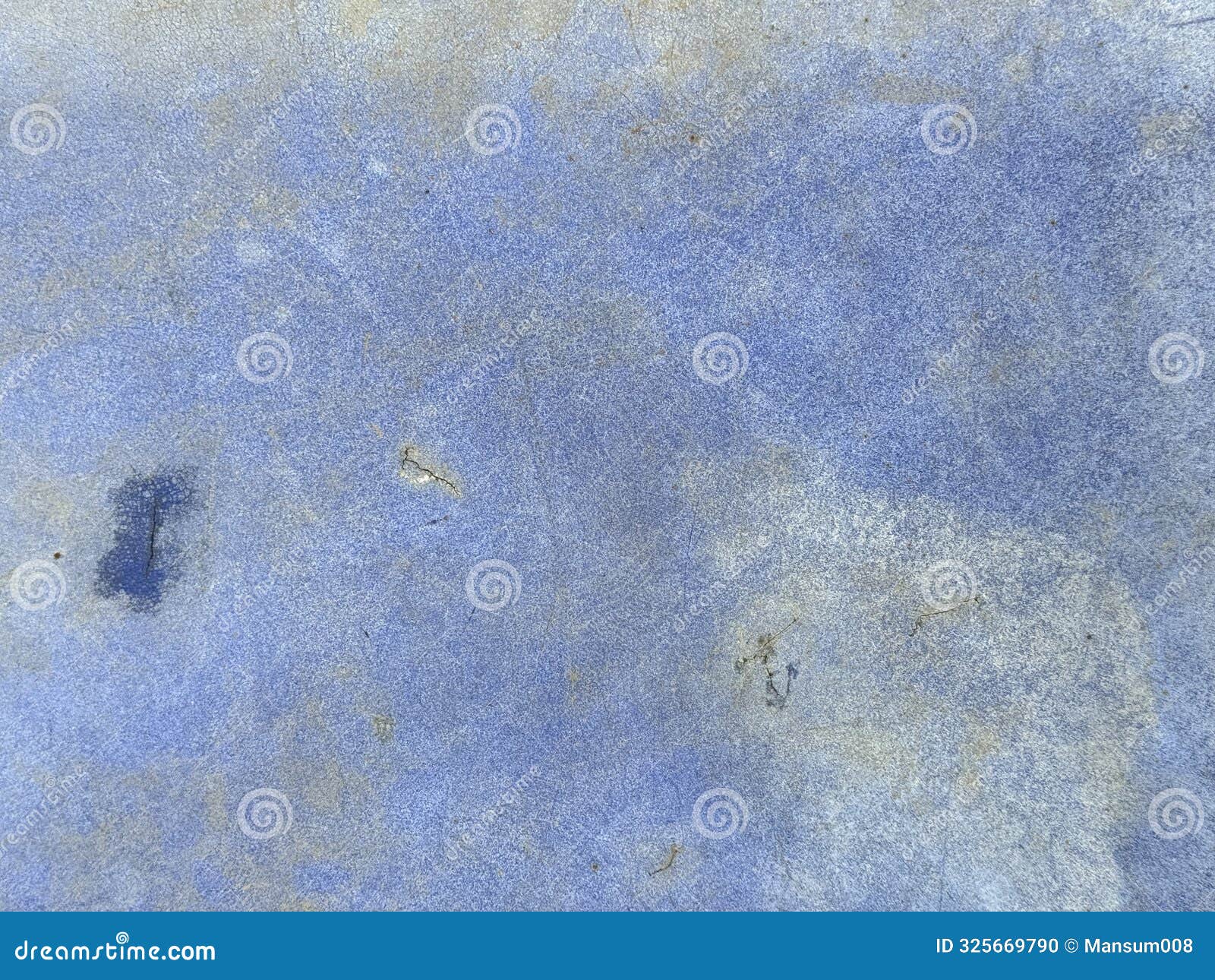 Old Blue Grunge Plastic Texture Background Stock Photo - Image of ...