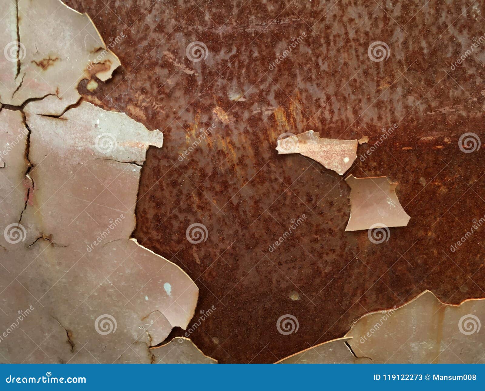 Old Broken Car Wall Texture Stock Image - Image of pattern, dirty ...