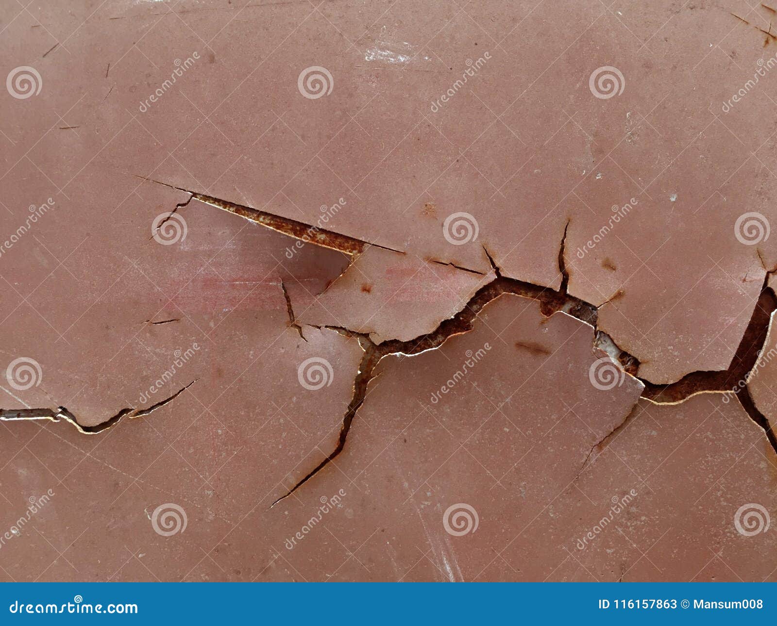 Old Broken Car Wall Texture Stock Image - Image of texture, rough ...