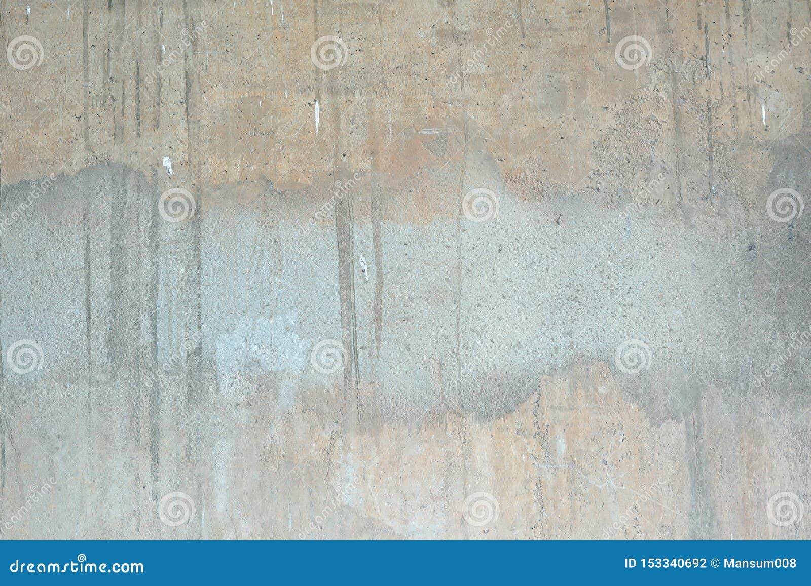 Old Cement Building Floor Texture Stock Photo - Image of wall, concrete ...