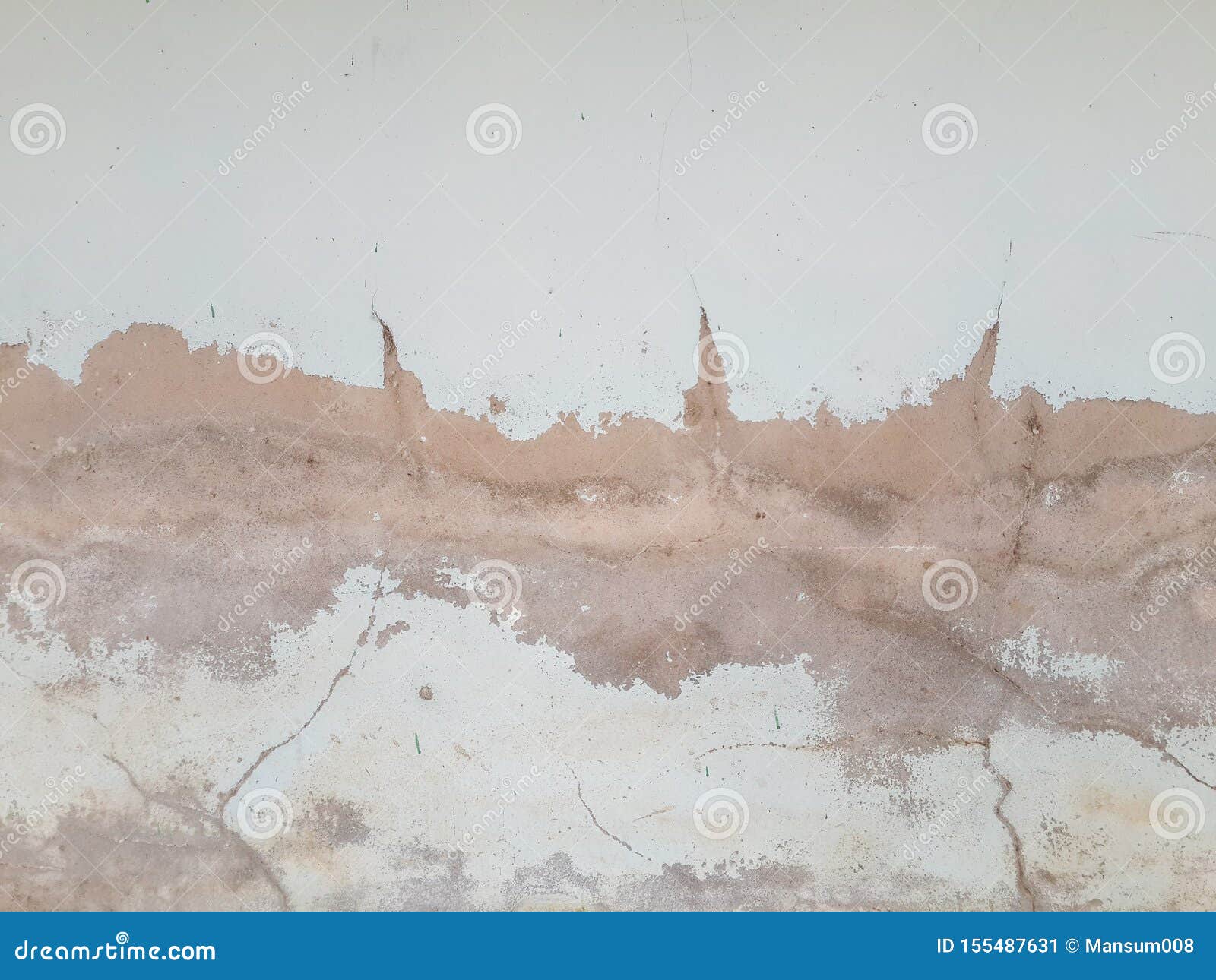 Old Cement Building Floor Texture Stock Image - Image of dust, rough ...