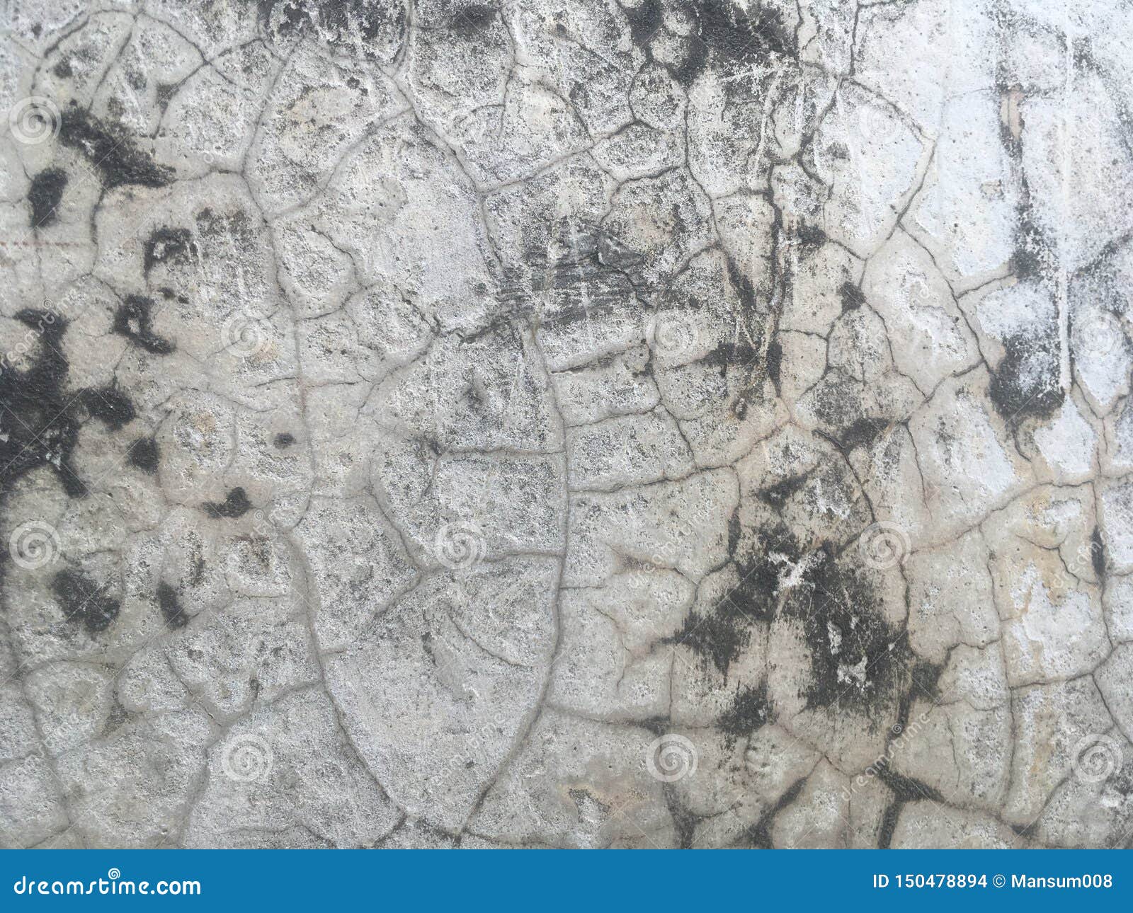 Old Cement Building Floor Texture Stock Photo - Image of background ...