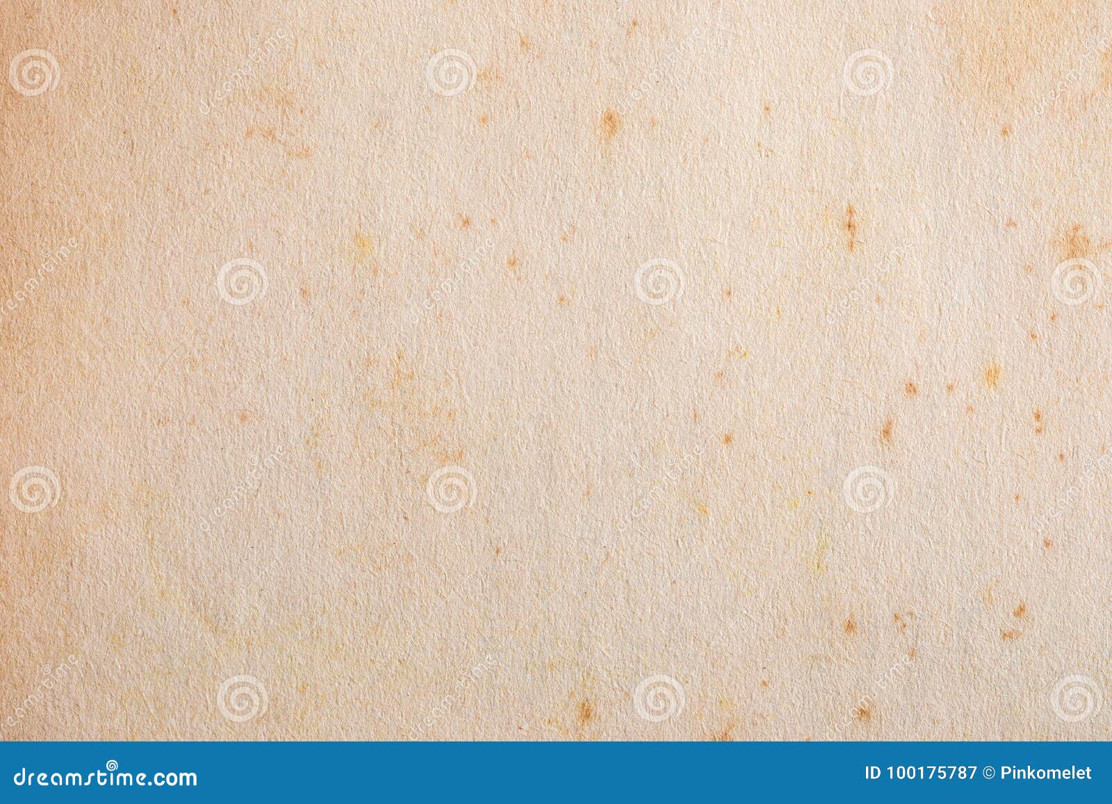 Close Up the Old Dirt Paper Texture Background Stock Image - Image of ...
