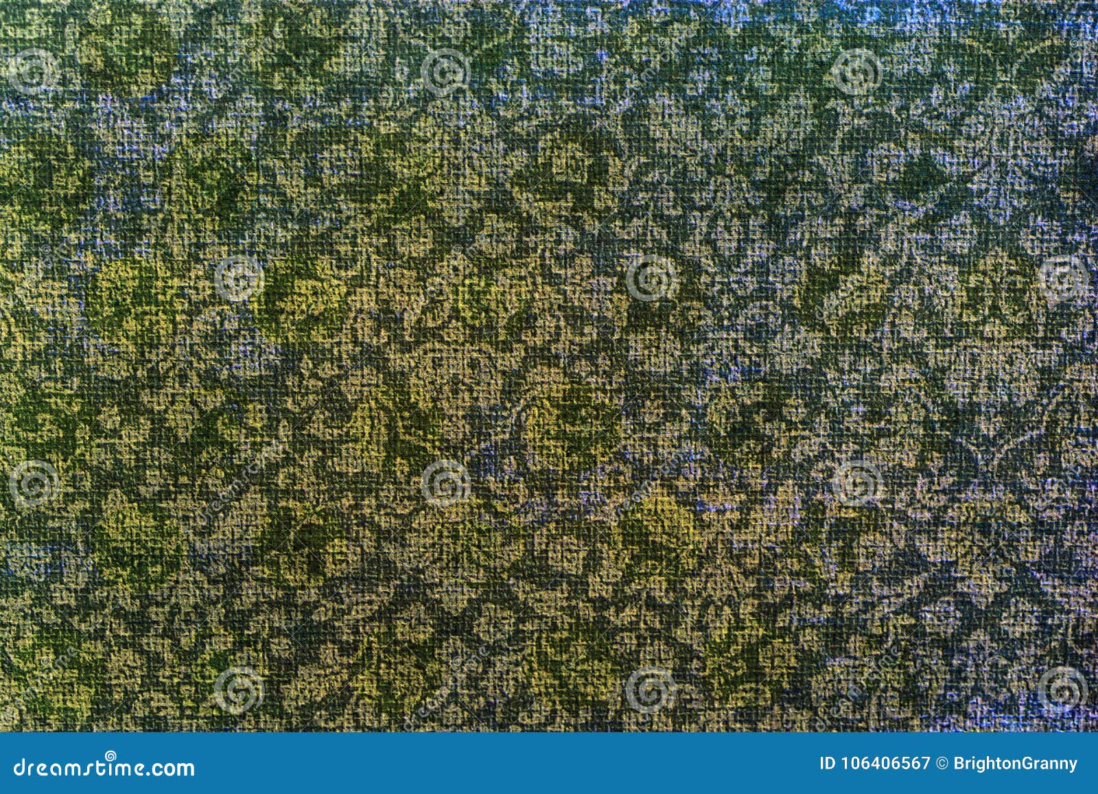 Old Repeat Pattern Paper Background. Stock Image - Image of fashioned ...