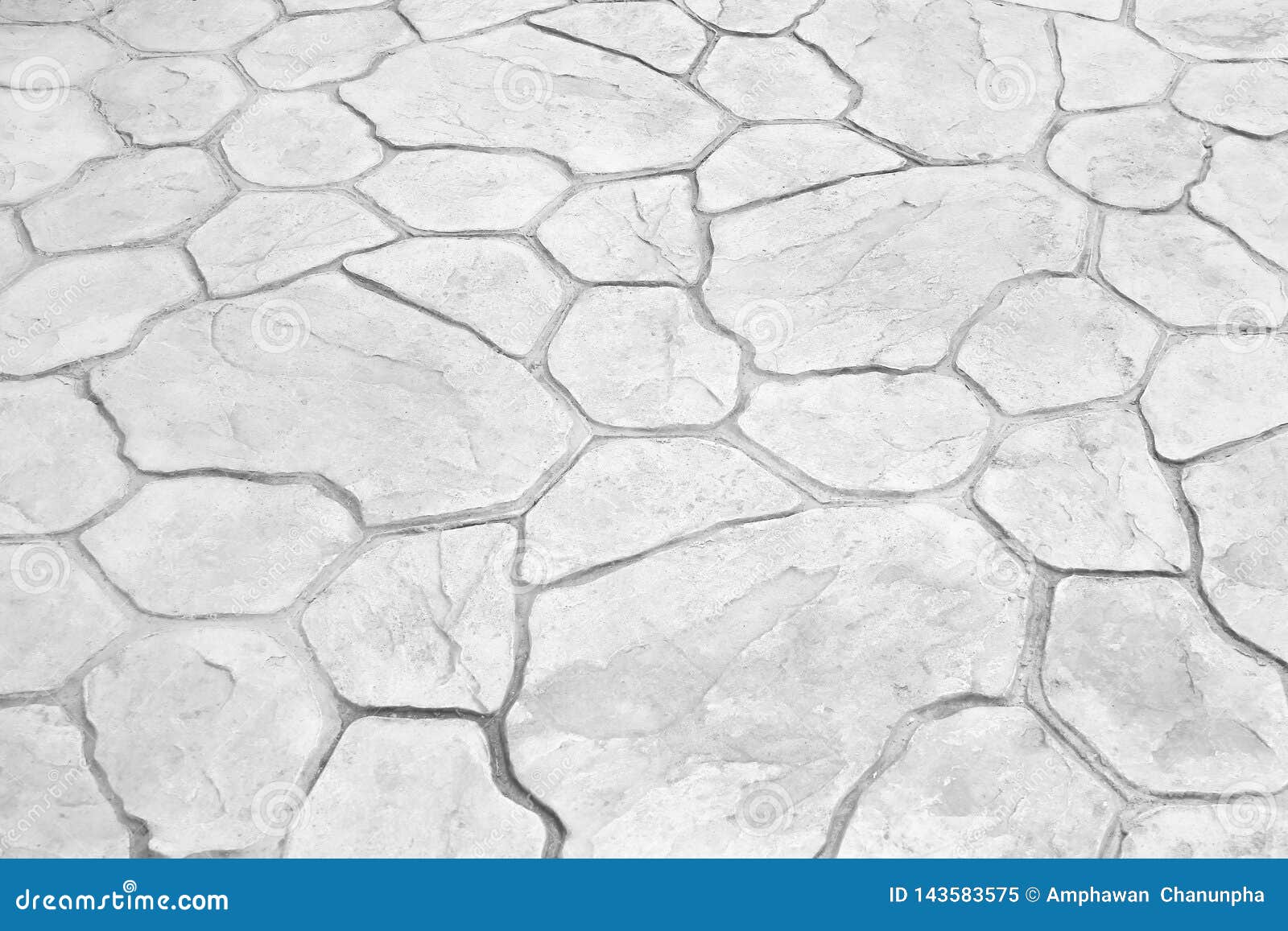 Old Gray Stone Walkway for Background or Texture in Nature Patterns ...