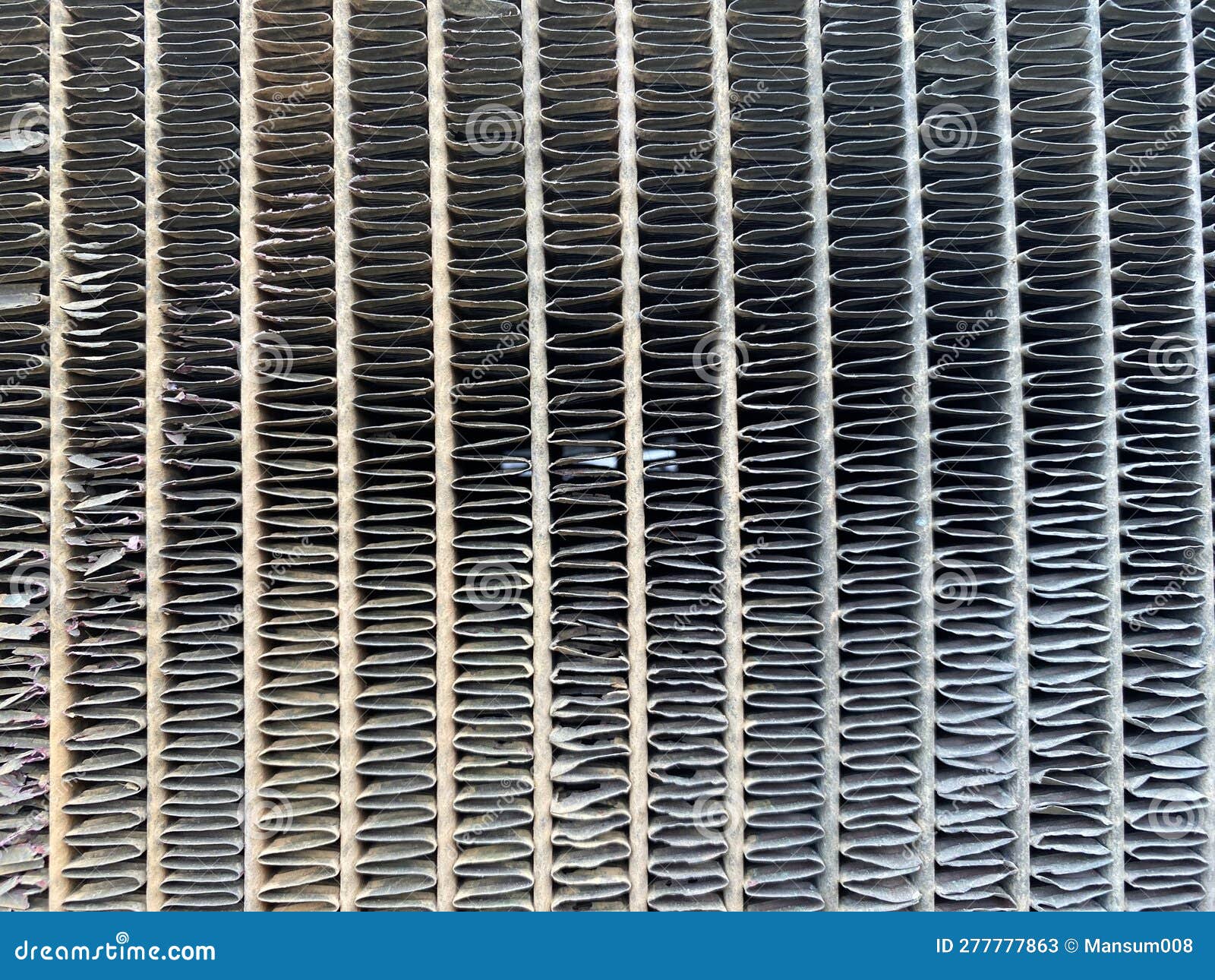 Old Grid Iron Machine Texture Stock Image - Image of material, grid ...