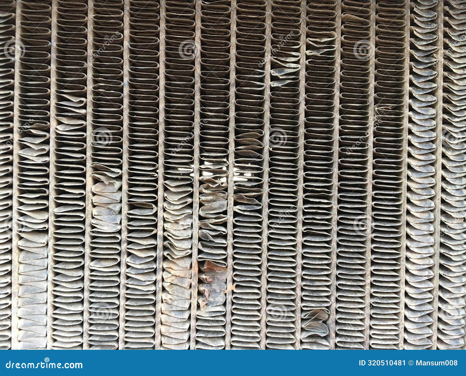 Close Up Old Grid Iron Machine Texture Stock Image - Image of rust ...