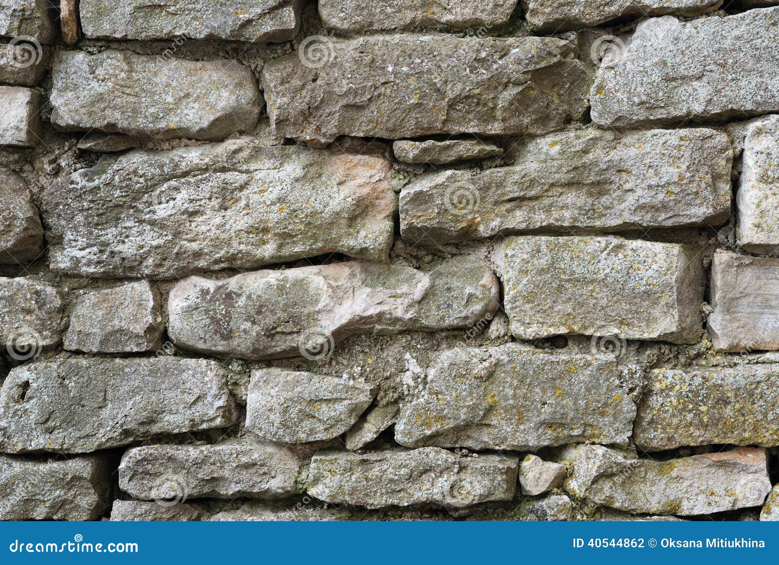 Close-up of old masonry stock photo. Image of architecture - 40544862