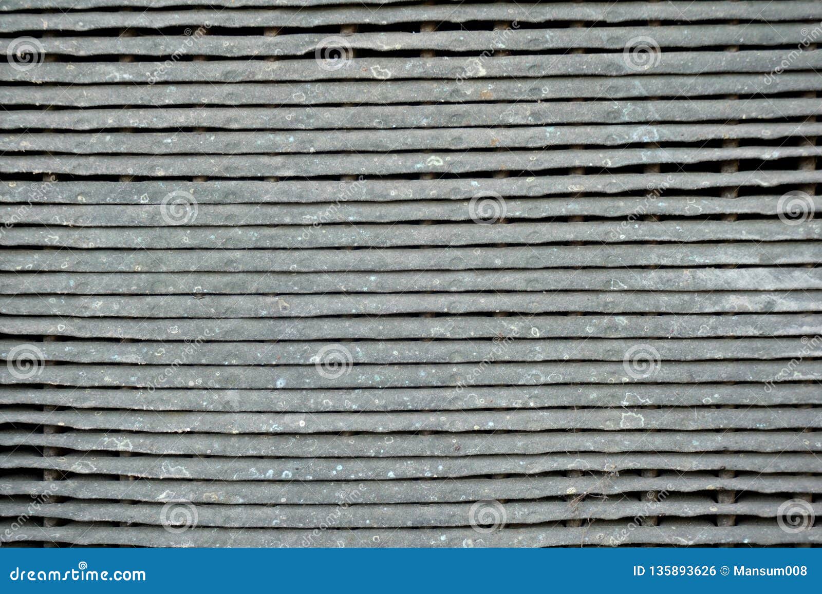 Old Radiator Grille Texture Stock Photo - Image of engine, pattern ...