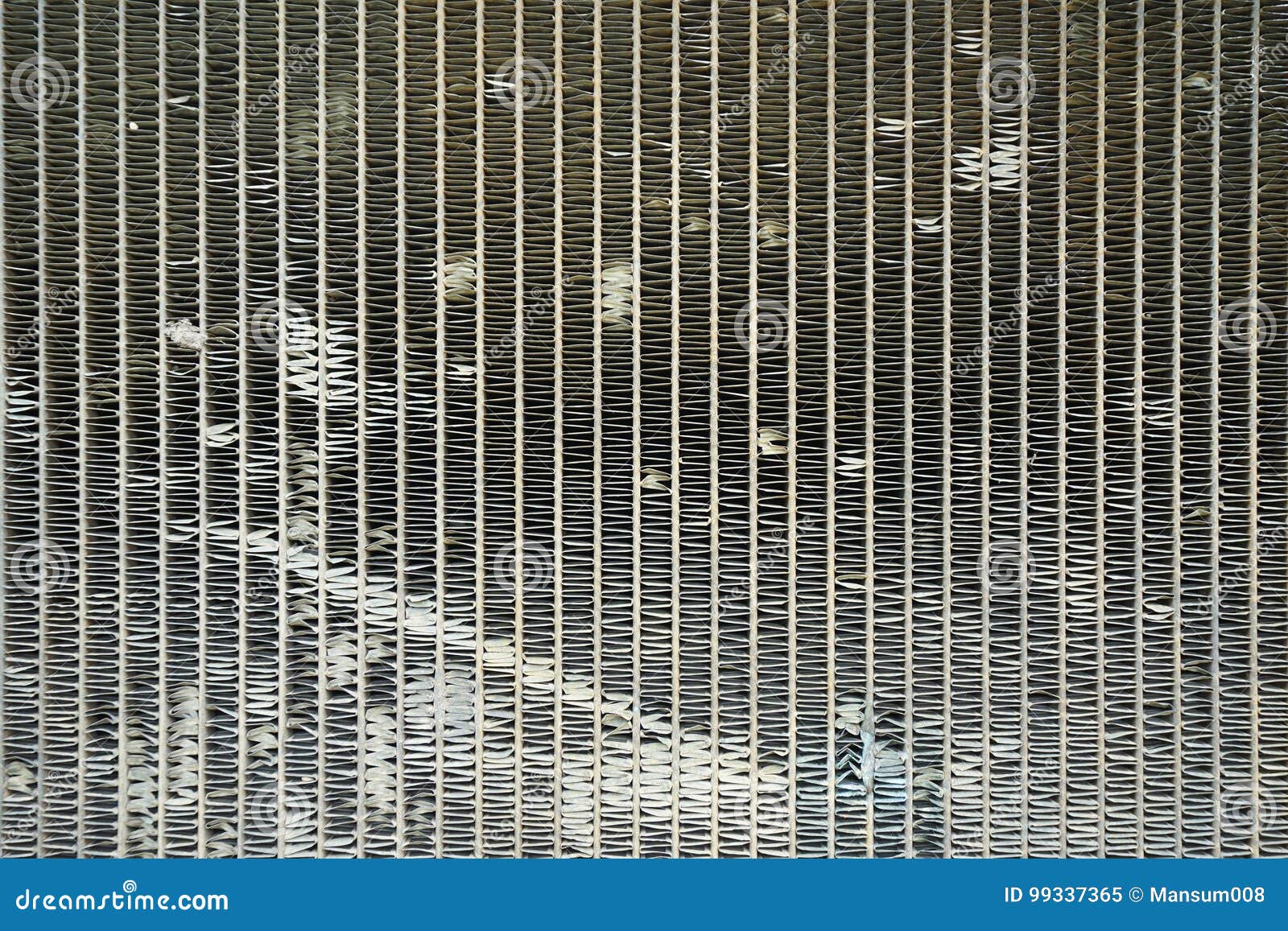 Old Radiator Grille Texture Stock Image - Image of weathered, decay ...