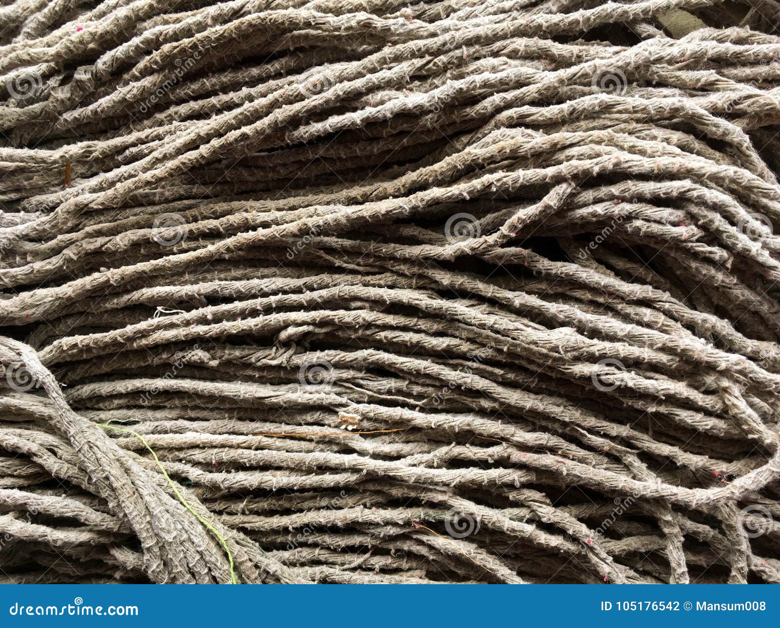 Old rag fabric stock photo. Image of fabric, scruffy - 105176542