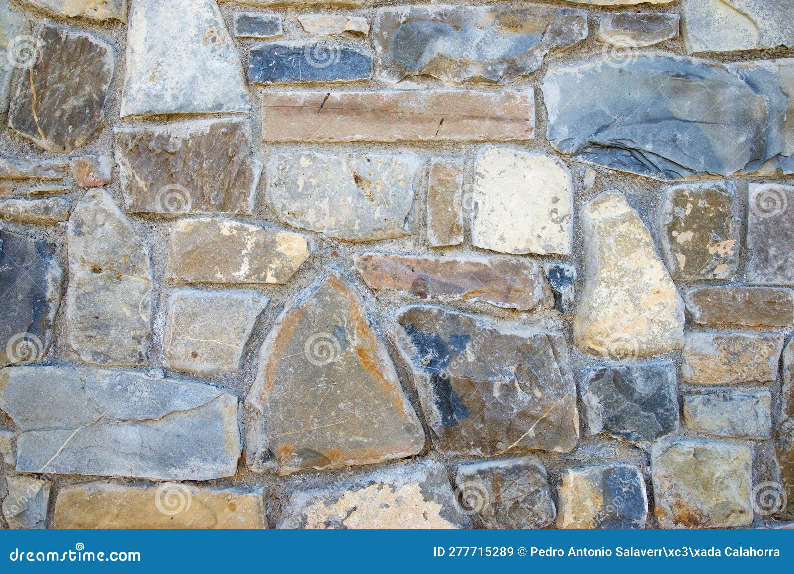 Close-up of an Old Rural Wall Stock Image - Image of spain, abstract ...