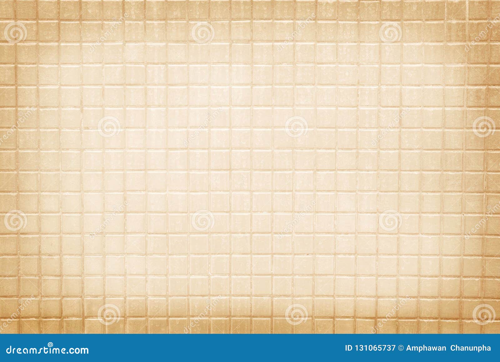 Old Small Ceramic Tile Wall Patterns Background Stock Image - Image of ...