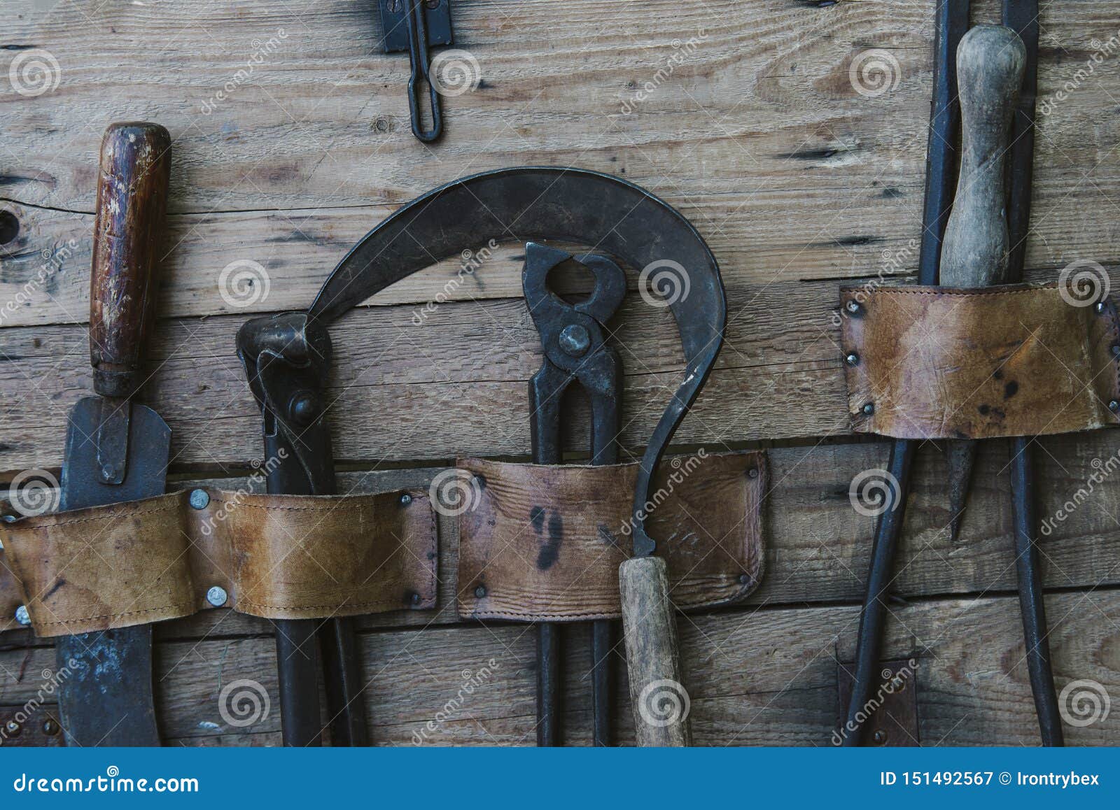 Inquisition Tools