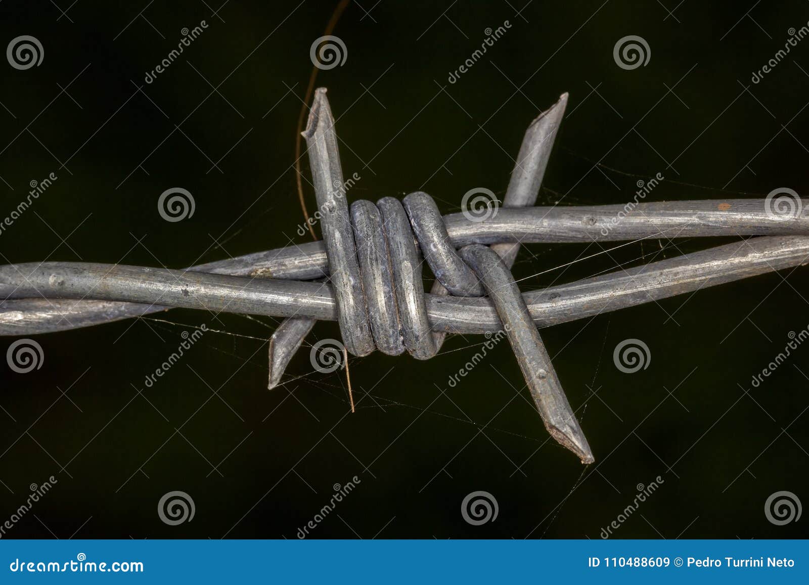 Close Up Of Node Rope Royalty-Free Stock Photo | CartoonDealer.com ...