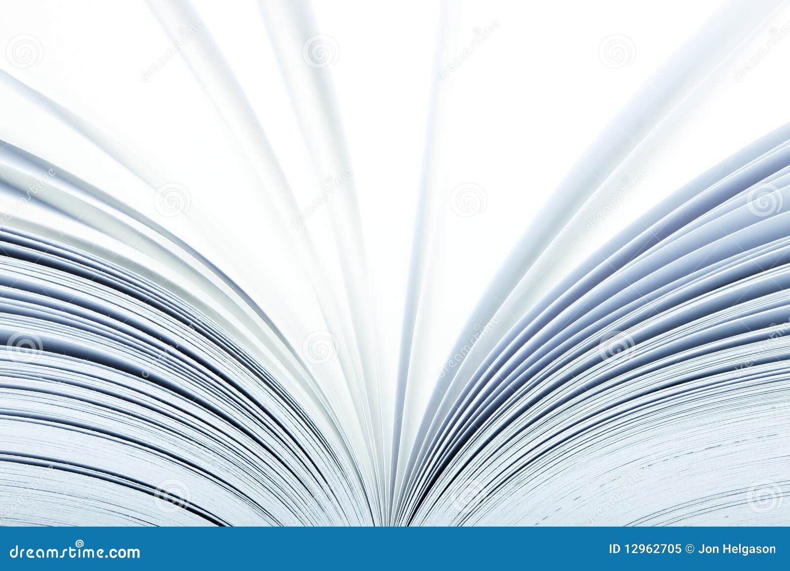 Close up of a open book stock image. Image of close, page - 12962705