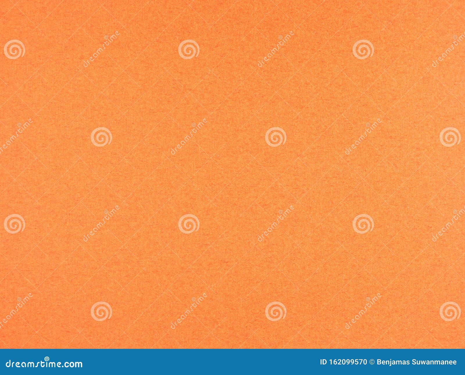 Close Up Orange Color Paper. Stock Photo - Image of detail, color ...