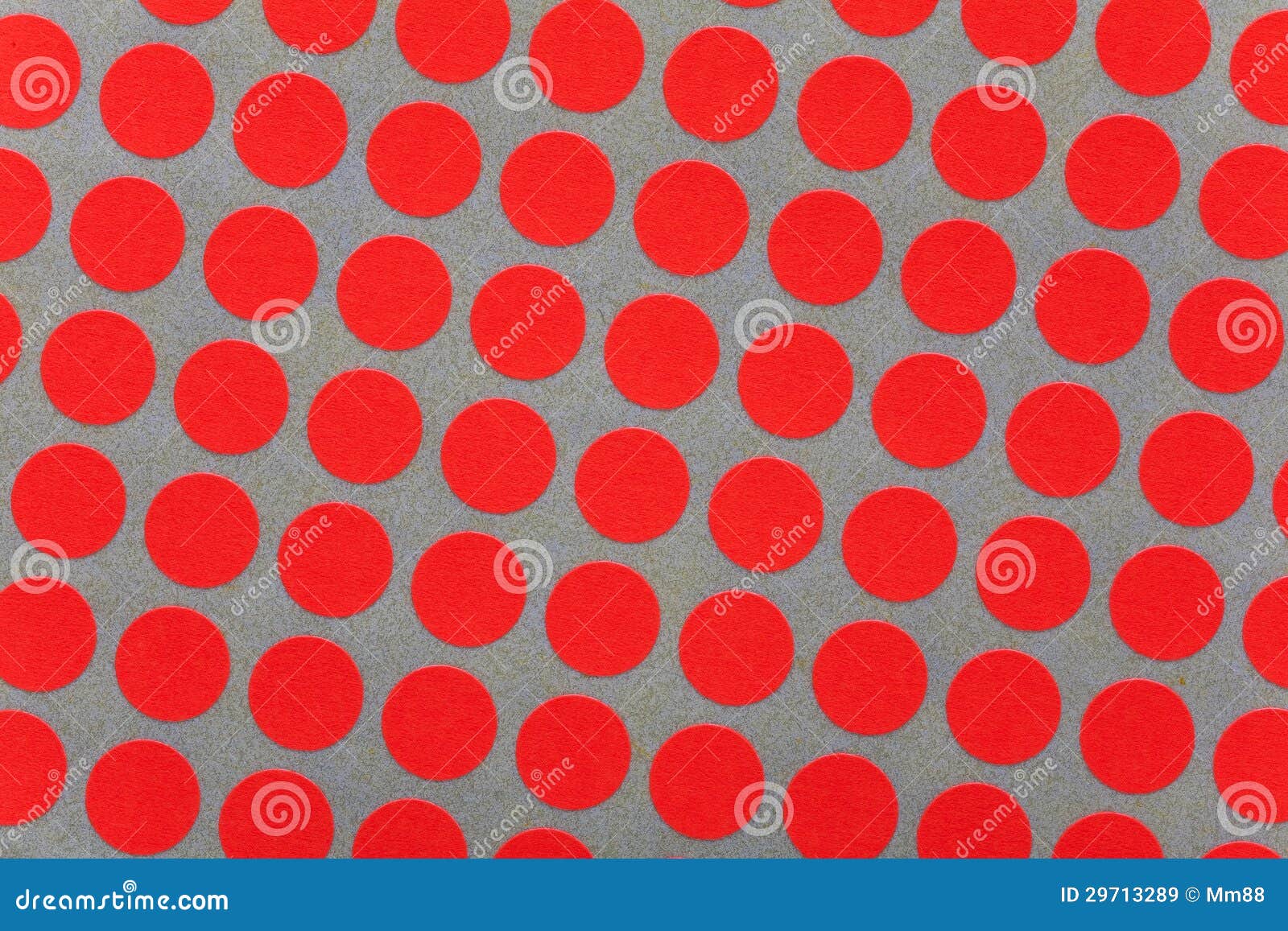 Orange fluorescent dots stock image. Image of shot, design - 29713289
