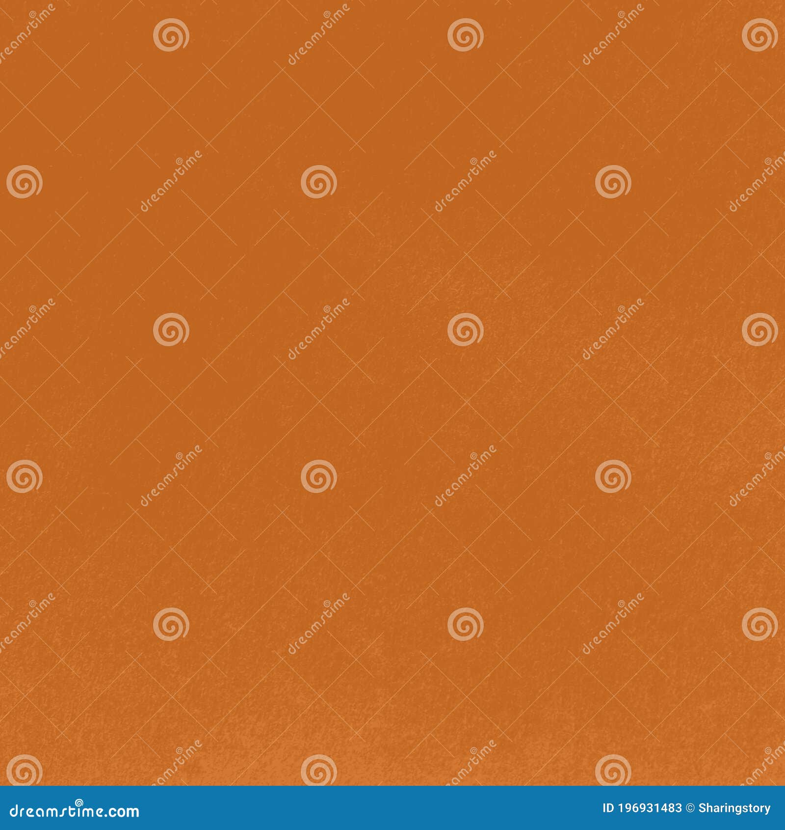 Orange Paper Texture Background Stock Image - Image of surface ...