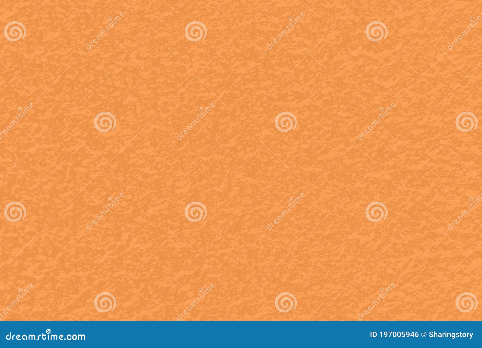 Orange Paper Texture Background Stock Illustration - Illustration of ...