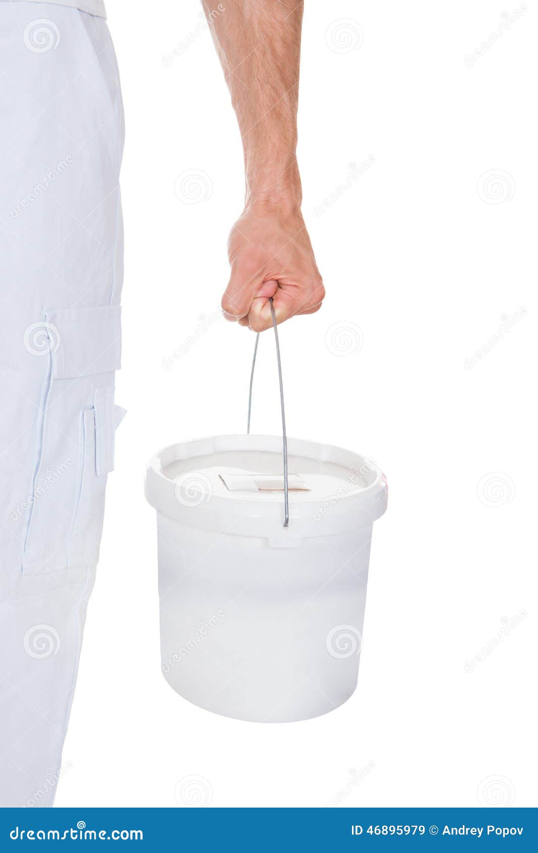 1,442 Painter Holding Bucket Stock Photos - Free & Royalty-Free Stock ...