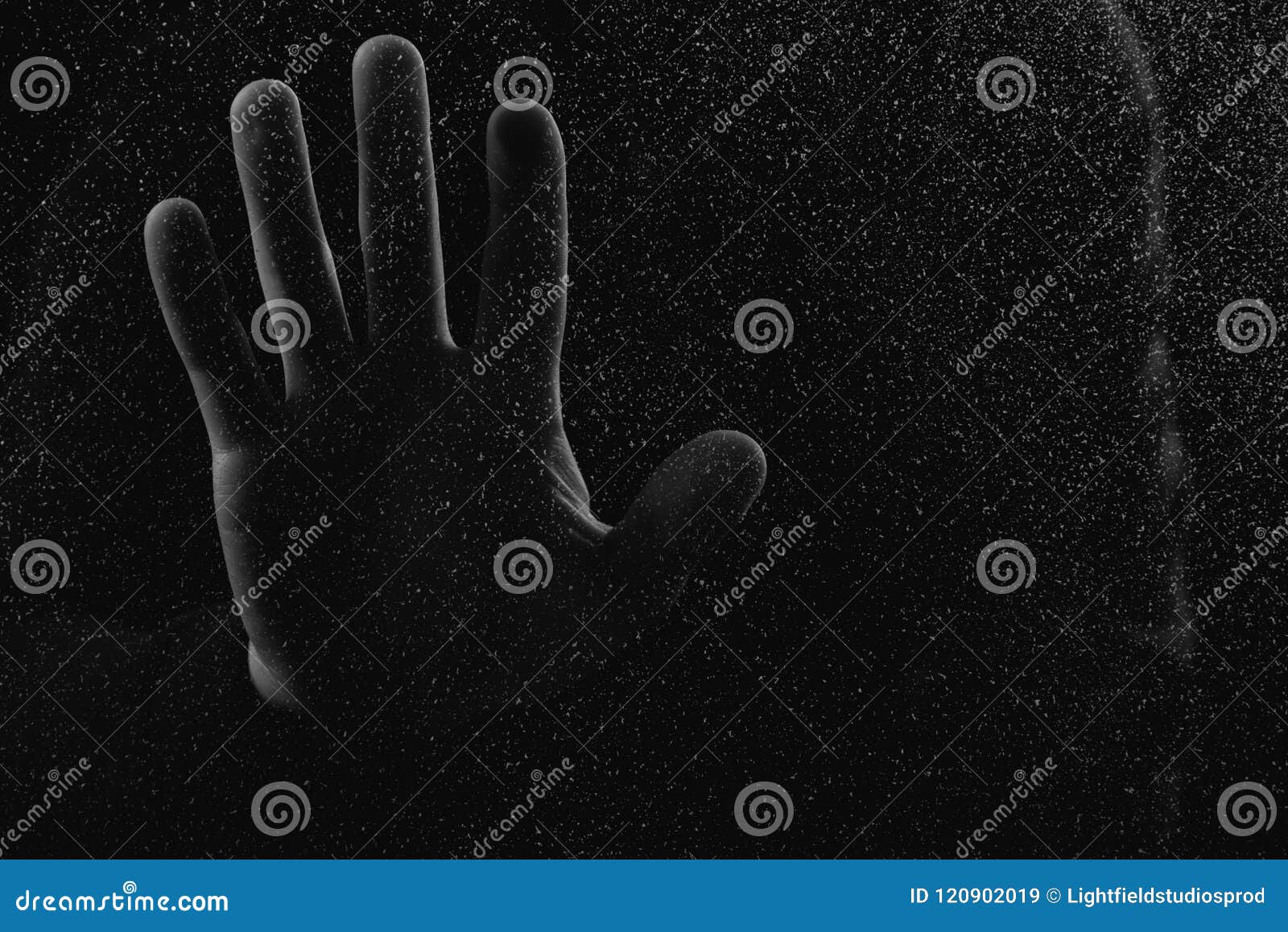 Close-up Partial View of Human Stock Image - Image of scary, black ... Close-up Partial View of Human Stock Image - Image of scary, black ...