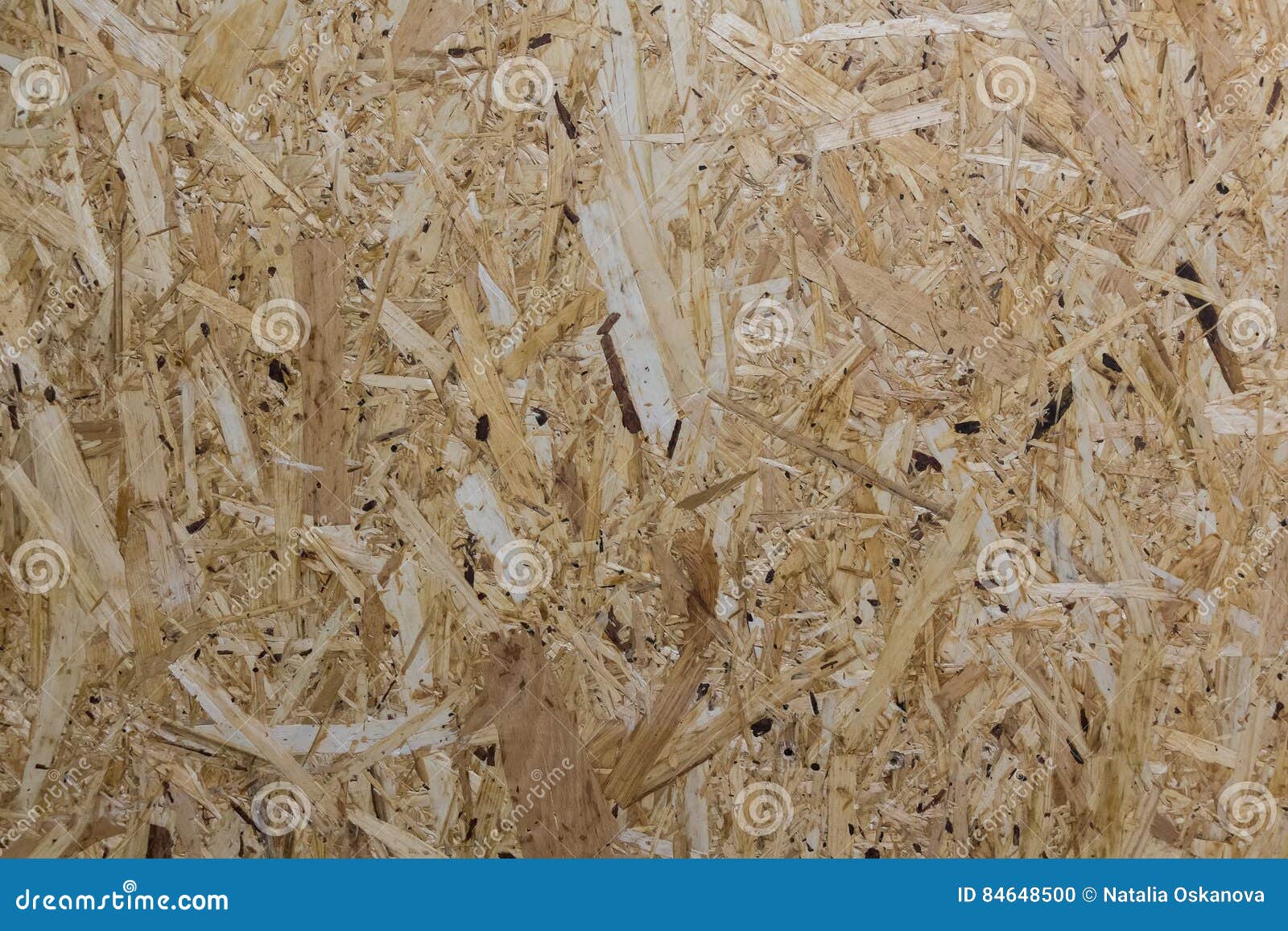 Close Up Particle Board Surface Stock Photo - Image of detail, layered ...