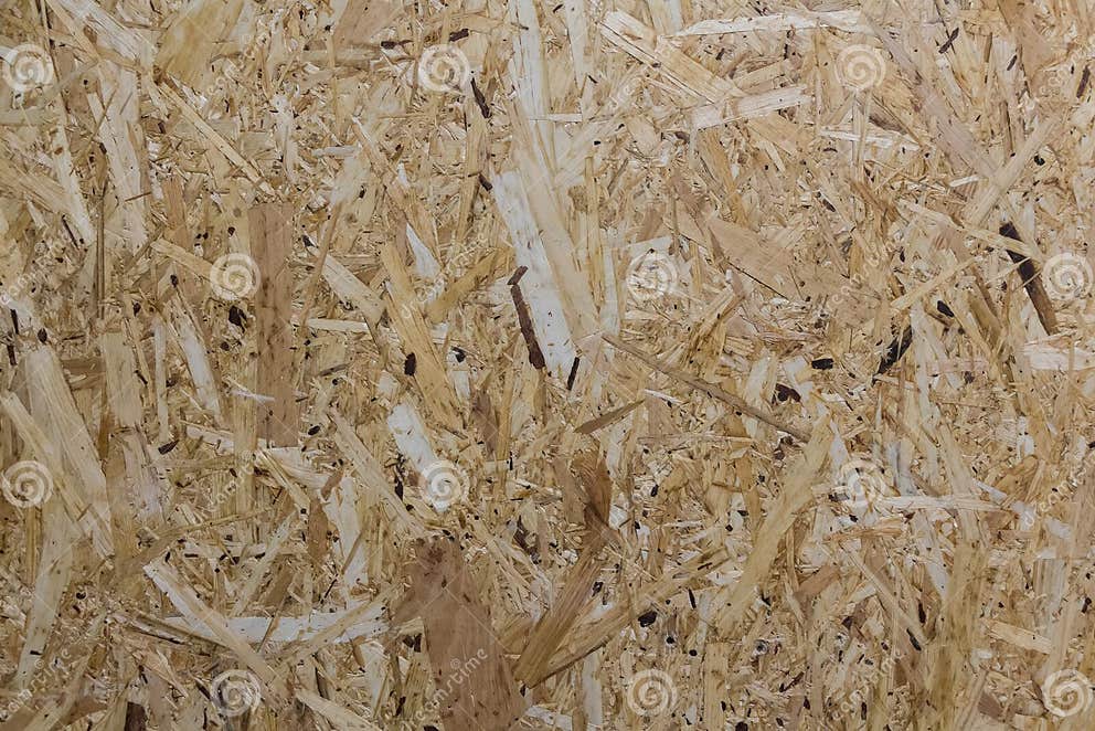 Close Up Particle Board Surface Stock Photo - Image of detail, layered ...