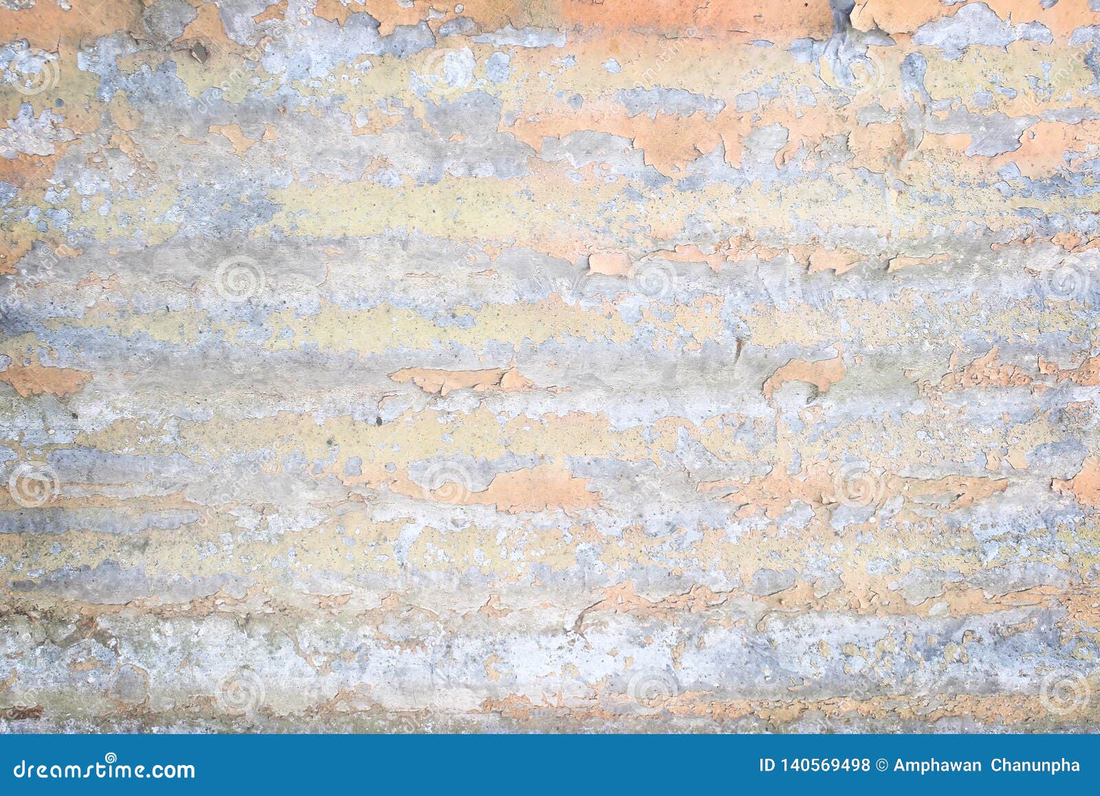 Patterns of Old Rusty Zinc with Decayed Texture Abstract for Background ...