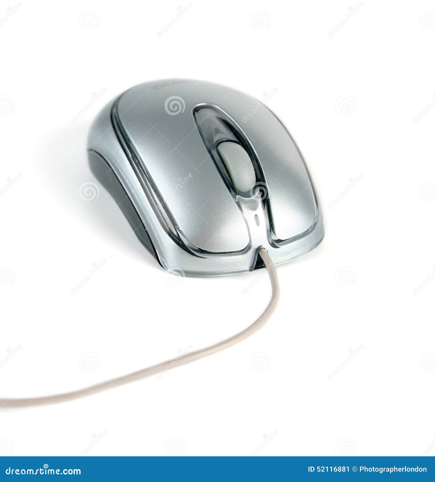 Close up of pc mouse stock image. Image of accessory - 52116881