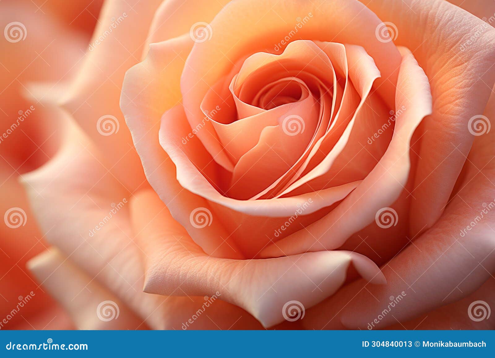 Peach Colored Weekly Schedule Planner. Royalty-Free Stock Image ...