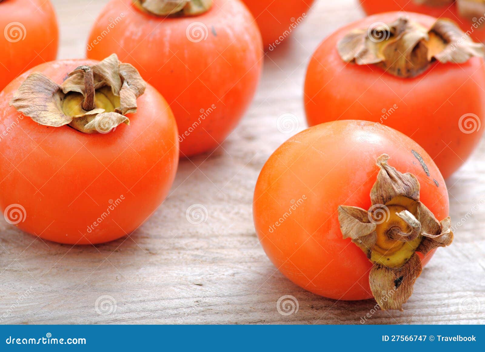 Close Up of Persimmon Fruits Stock Image - Image of edible, fuyus: 27566747