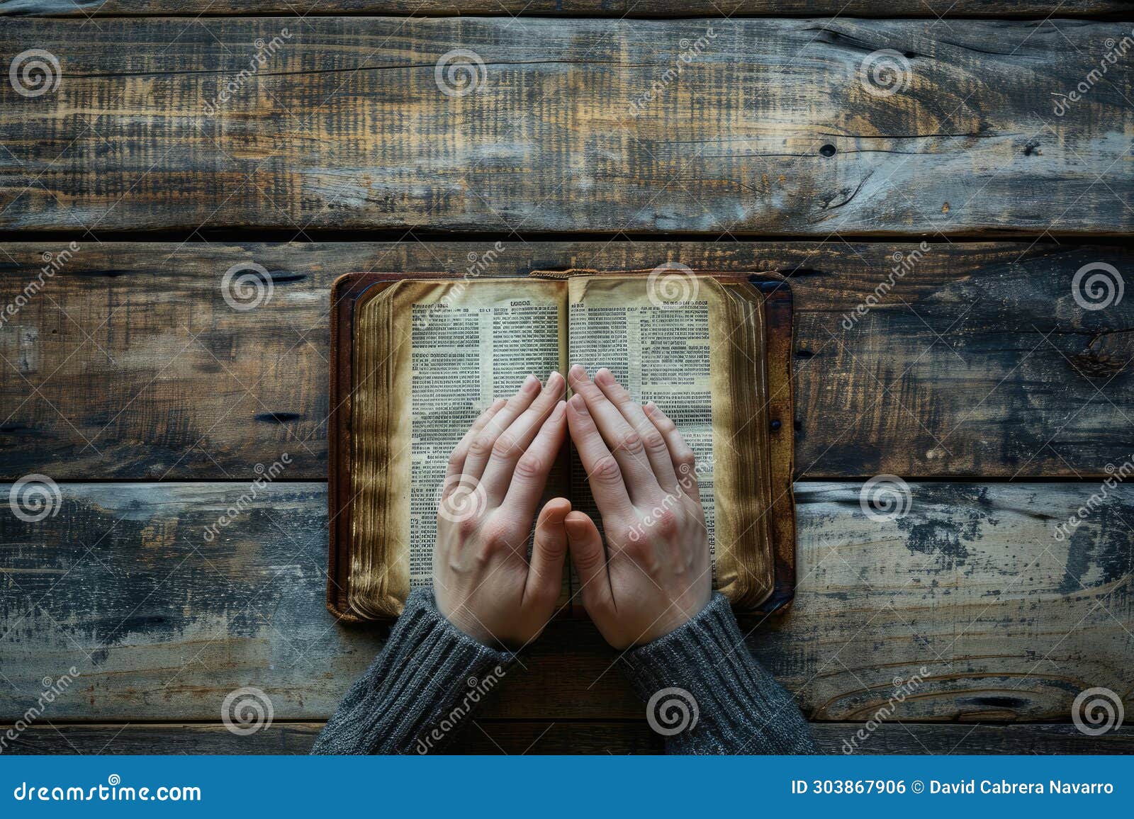 Close Up Person Holding Bible while Praying. Stock Photo - Image of ... Close Up Person Holding Bible while Praying. Stock Photo - Image of ...