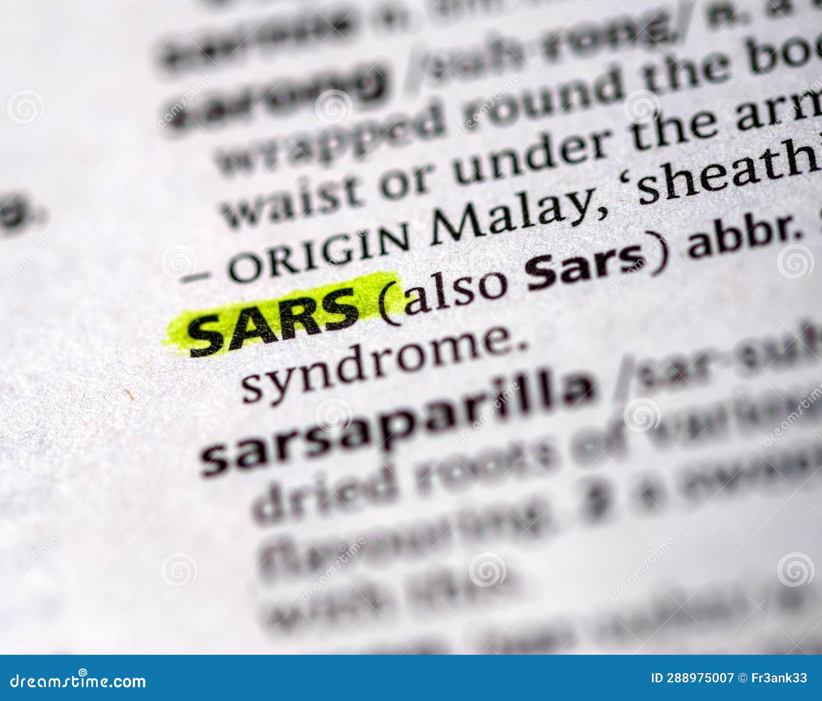 Abbr Sars Stock Photos - Free & Royalty-Free Stock Photos from Dreamstime